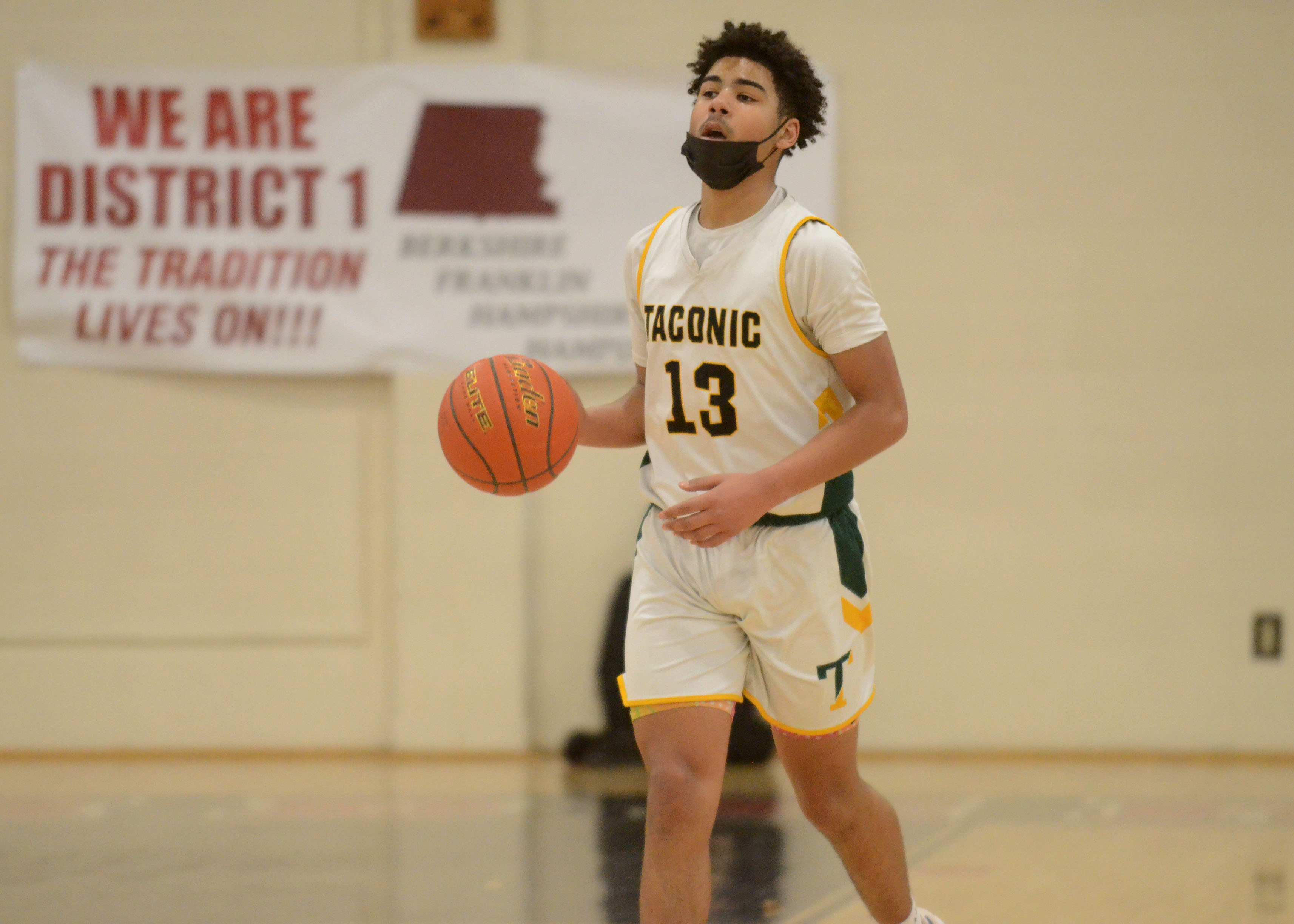 Class B Championship: Taconic vs. SICS - masslive.com