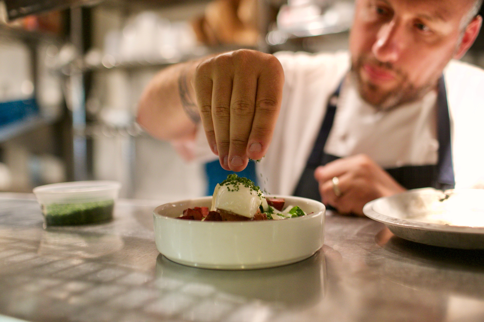 Ox Restaurant 2019 - oregonlive.com