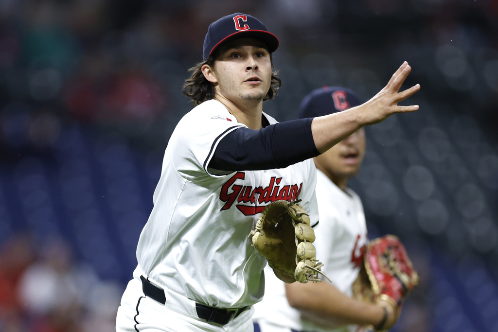 Cleveland Guardians vs. Chicago White Sox, April 10, 2024 - cleveland.com