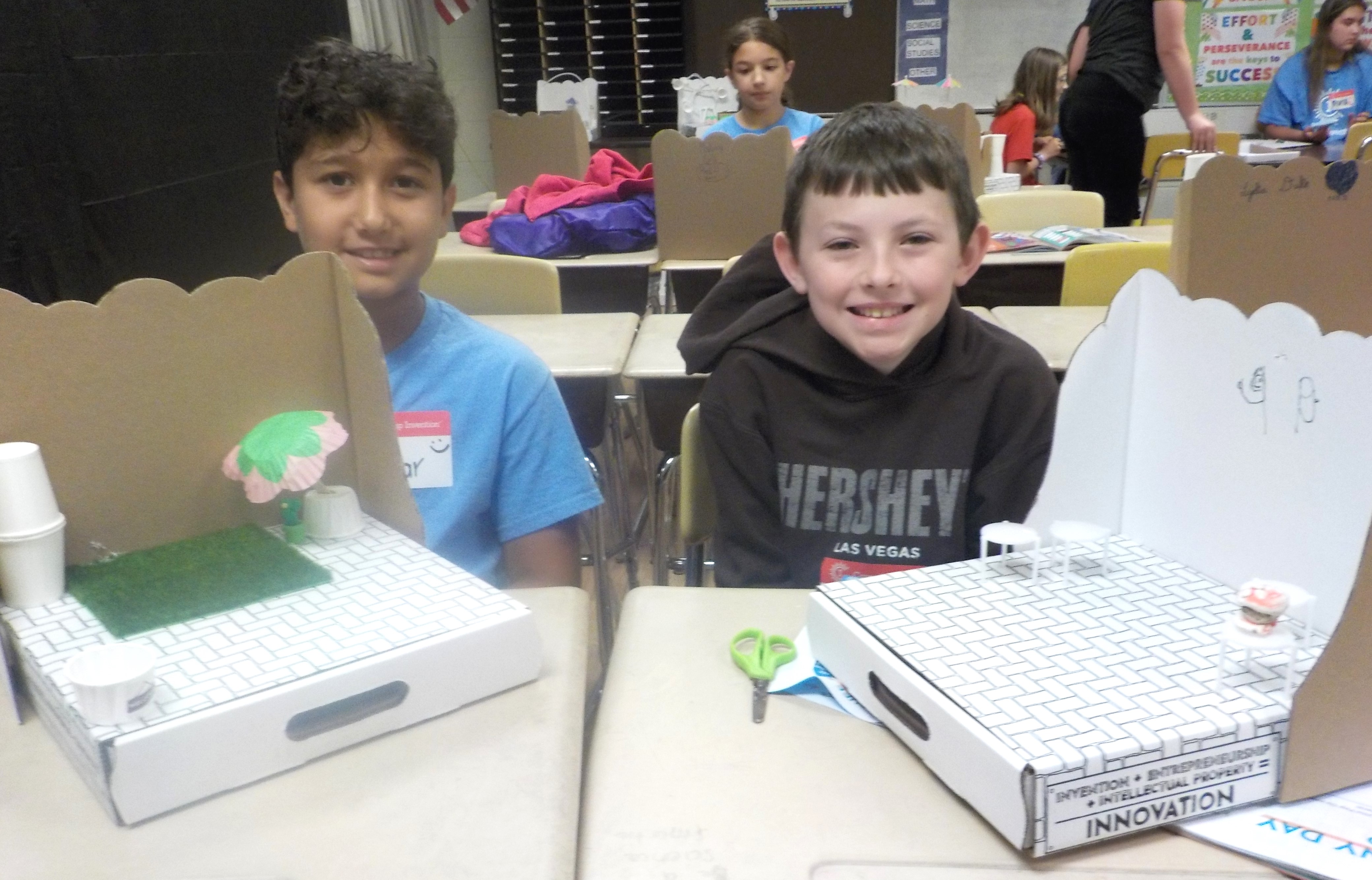 Camp Invention - cleveland.com
