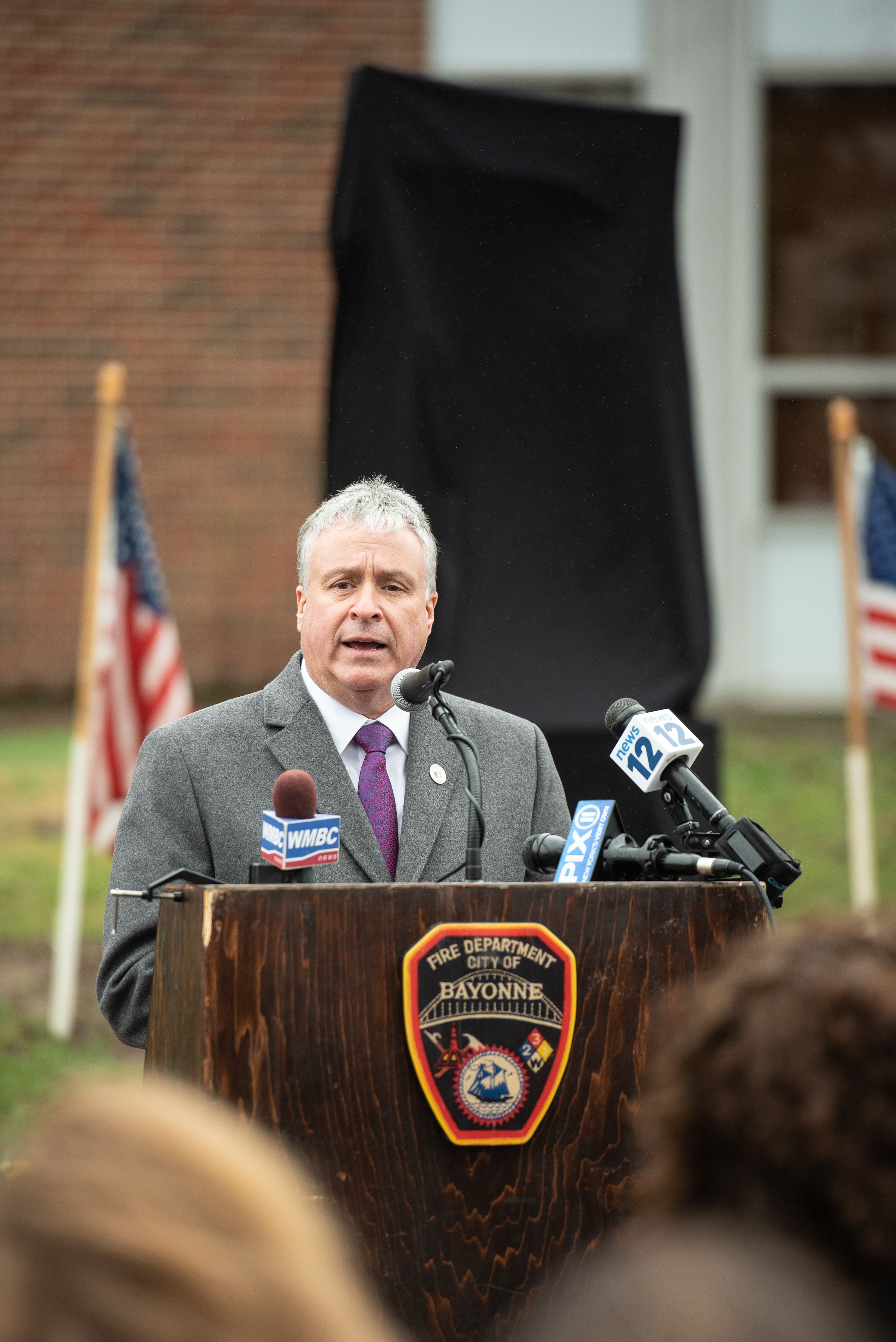 Bayonne mayoral candidates for May 10, 2022 election - nj.com
