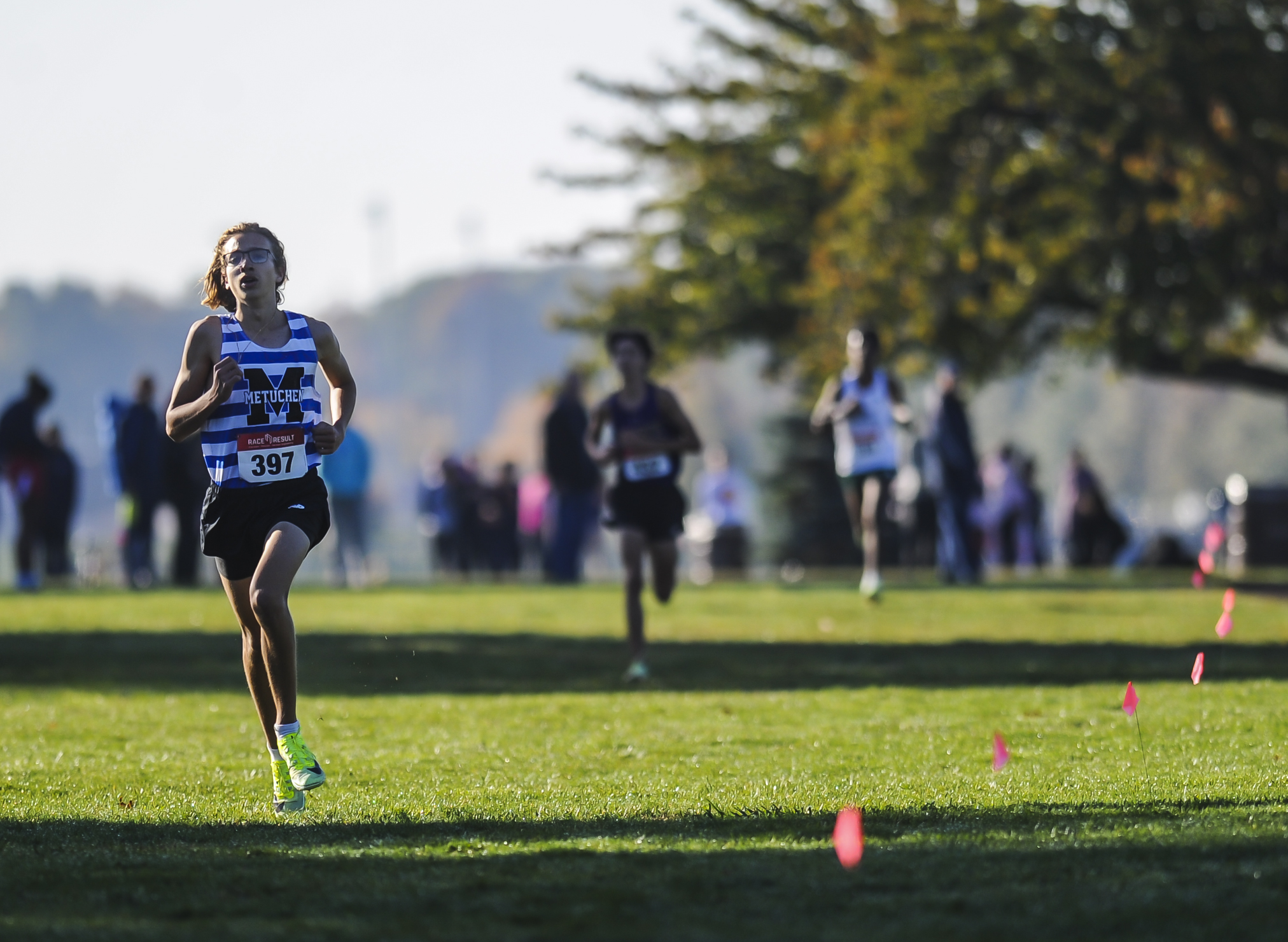 Cross Country: Greater Middlesex Conference Championships - nj.com