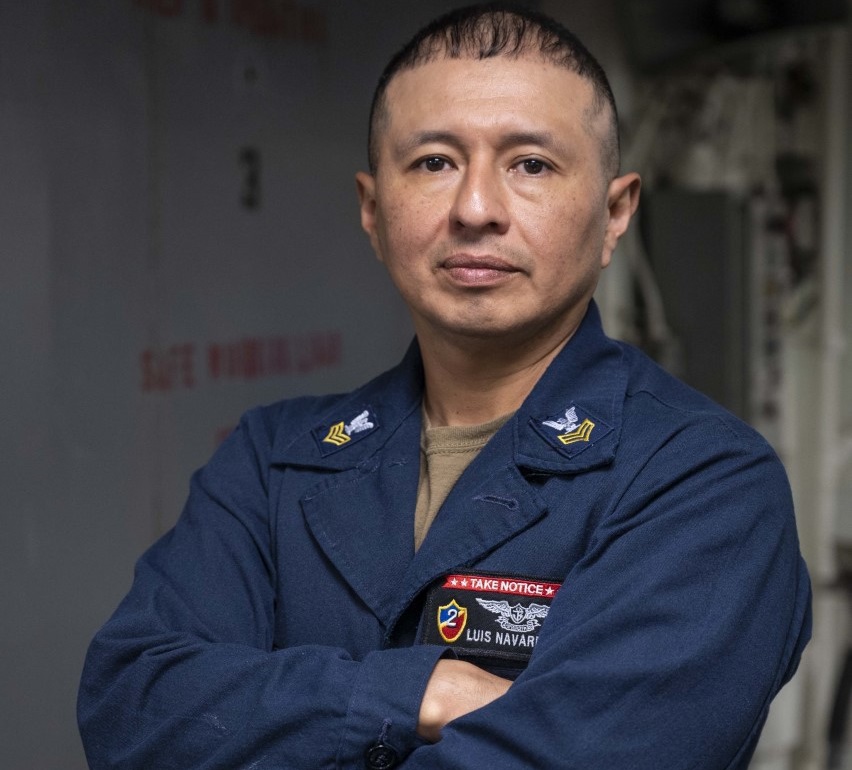 Bayonne vet completes a soldier’s journey; open call for JC Fridays ...