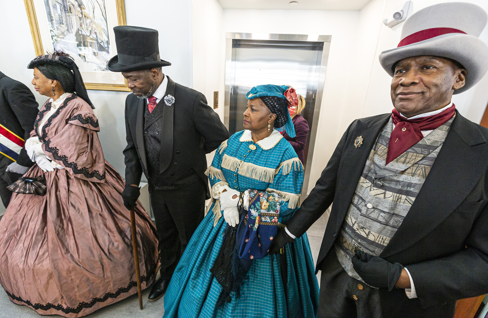 McCormick Riverfront Library grand reopening - pennlive.com