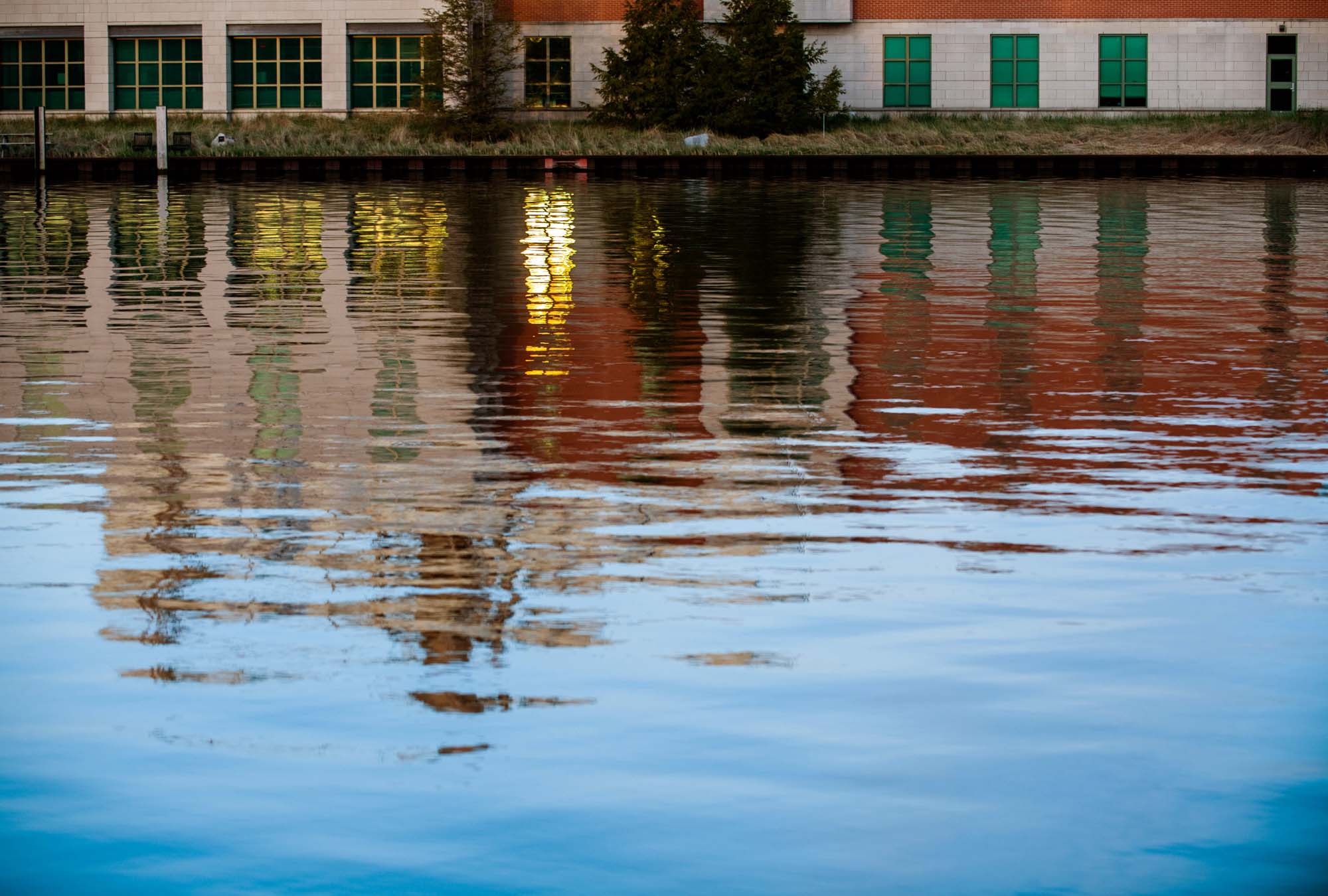 Muskegon Lake throughout the years - mlive.com