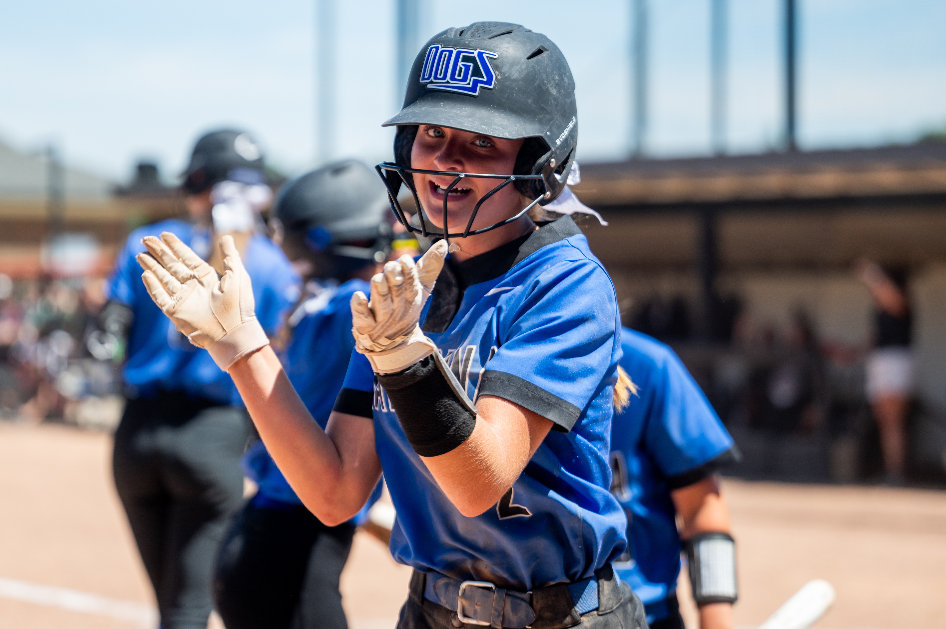 Buchanan's late rally secures MHSAA D3 softball quarterfinal over ...