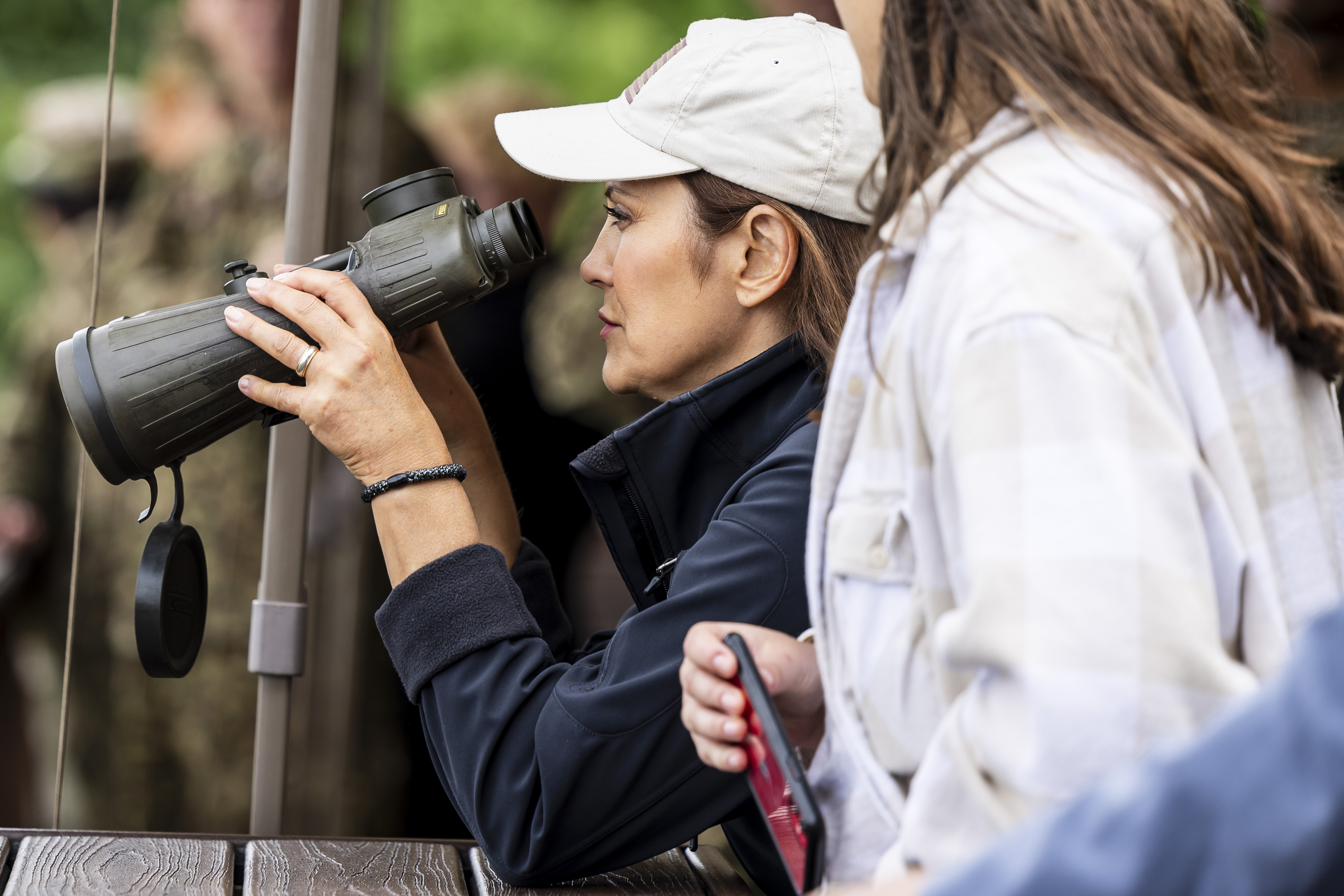 Michigan’s Camp Grayling hosts Northern Strike military training 2023 ...