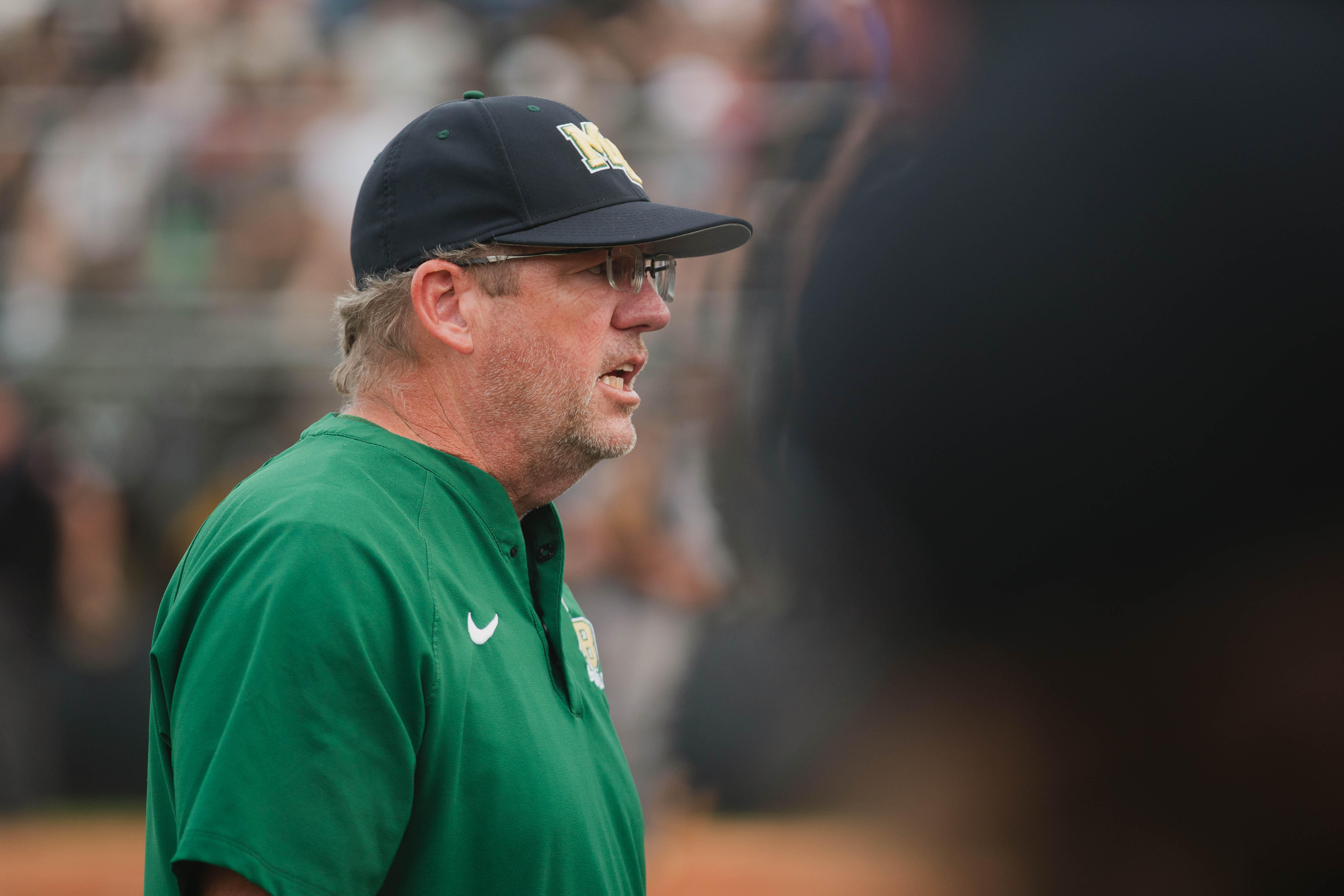 Mountain Brook at Oxford Baseball Playoff - al.com