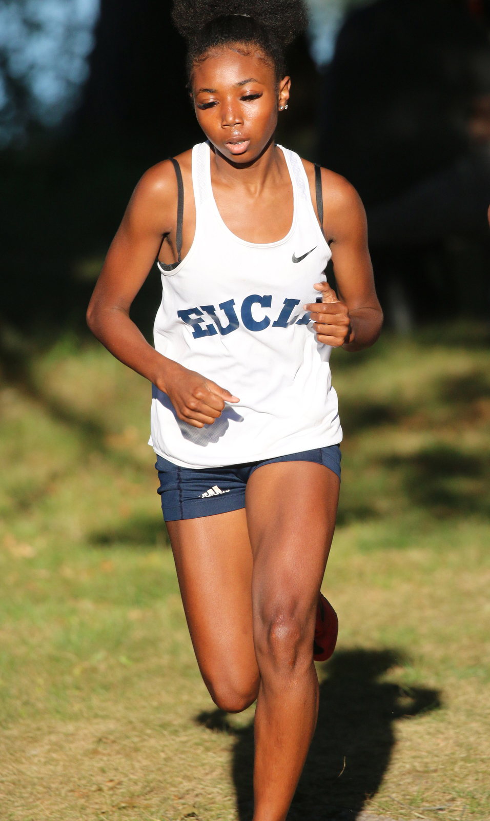 62nd annual Paul Primeau Cross Country meet at Gilmour Academy ...