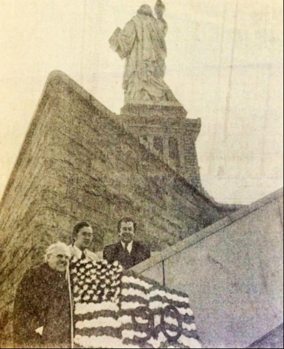 Liberty State Park through the years - nj.com