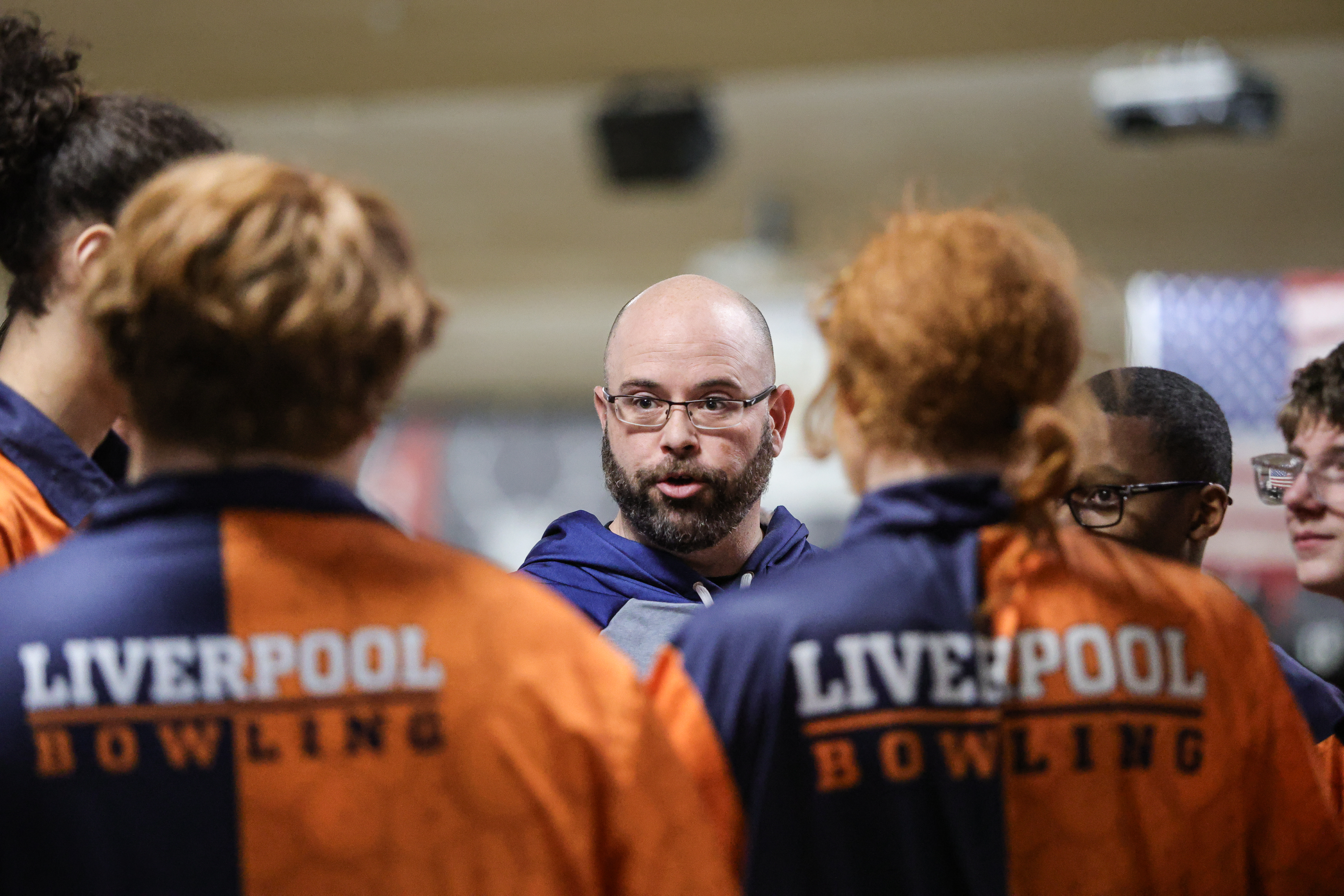Section III boys bowling - syracuse.com