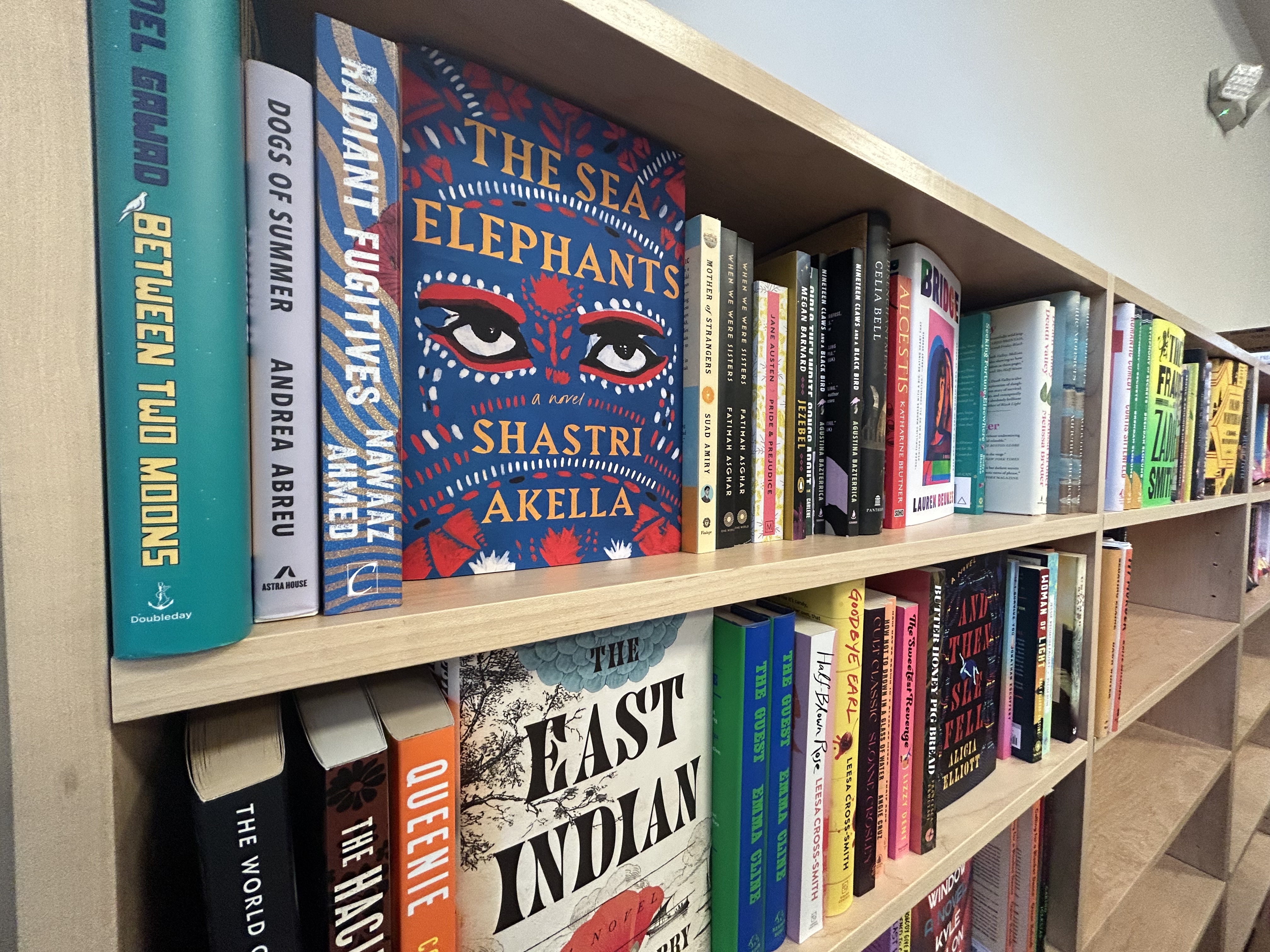 All She Wrote Books in Somerville - masslive.com