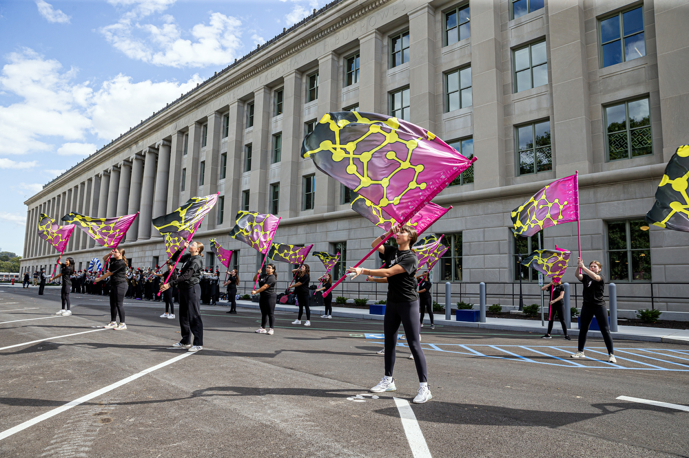 Renovated Forum Building ribbon cutting - pennlive.com