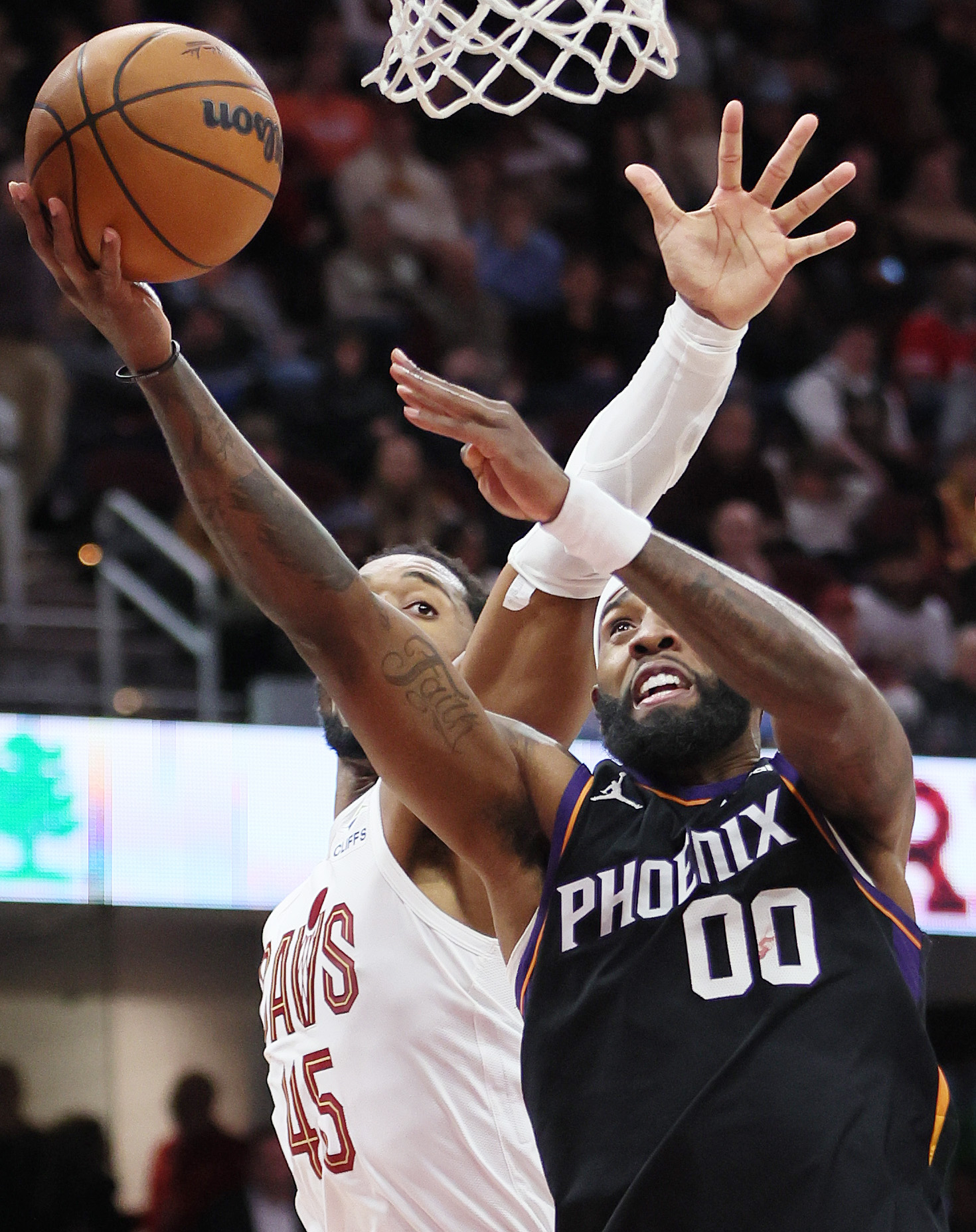 Cleveland Cavaliers vs. Phoenix Suns, December 31, 2025 - cleveland.com