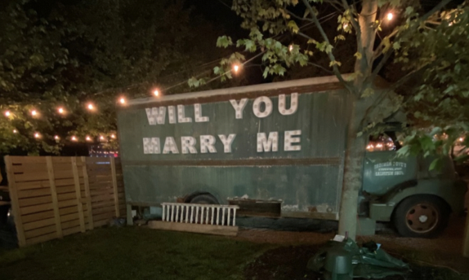 Wanderlust Beer Garden opens in Forks Township - lehighvalleylive.com