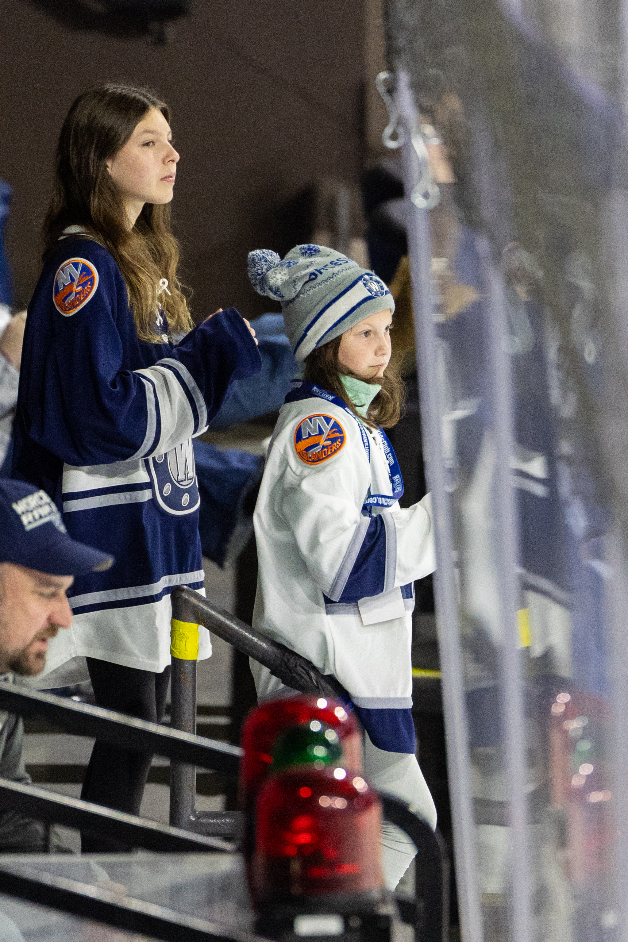Worcester Railers Home for the Holidays - masslive.com