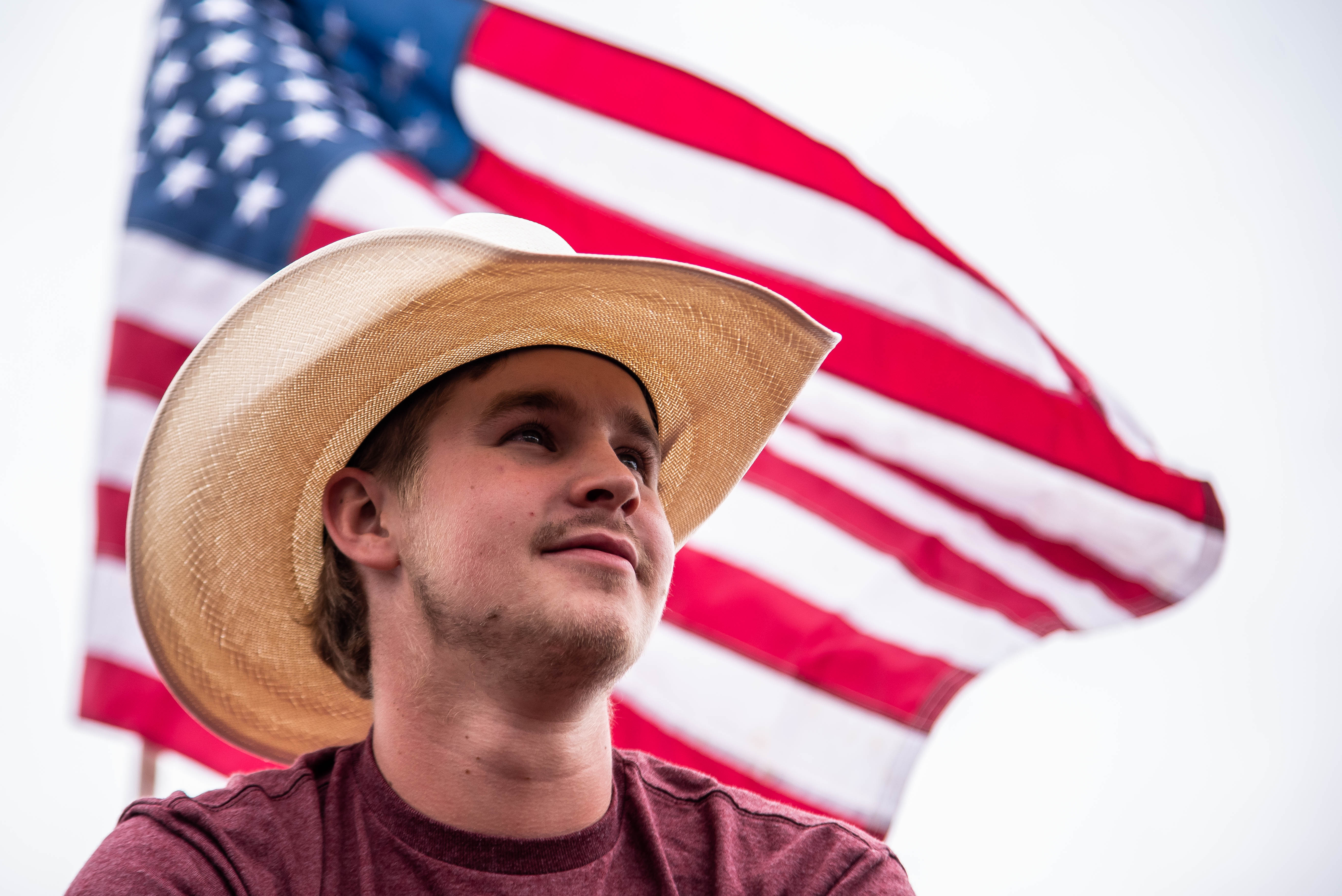 Rodeo returns to Gaines Township - mlive.com