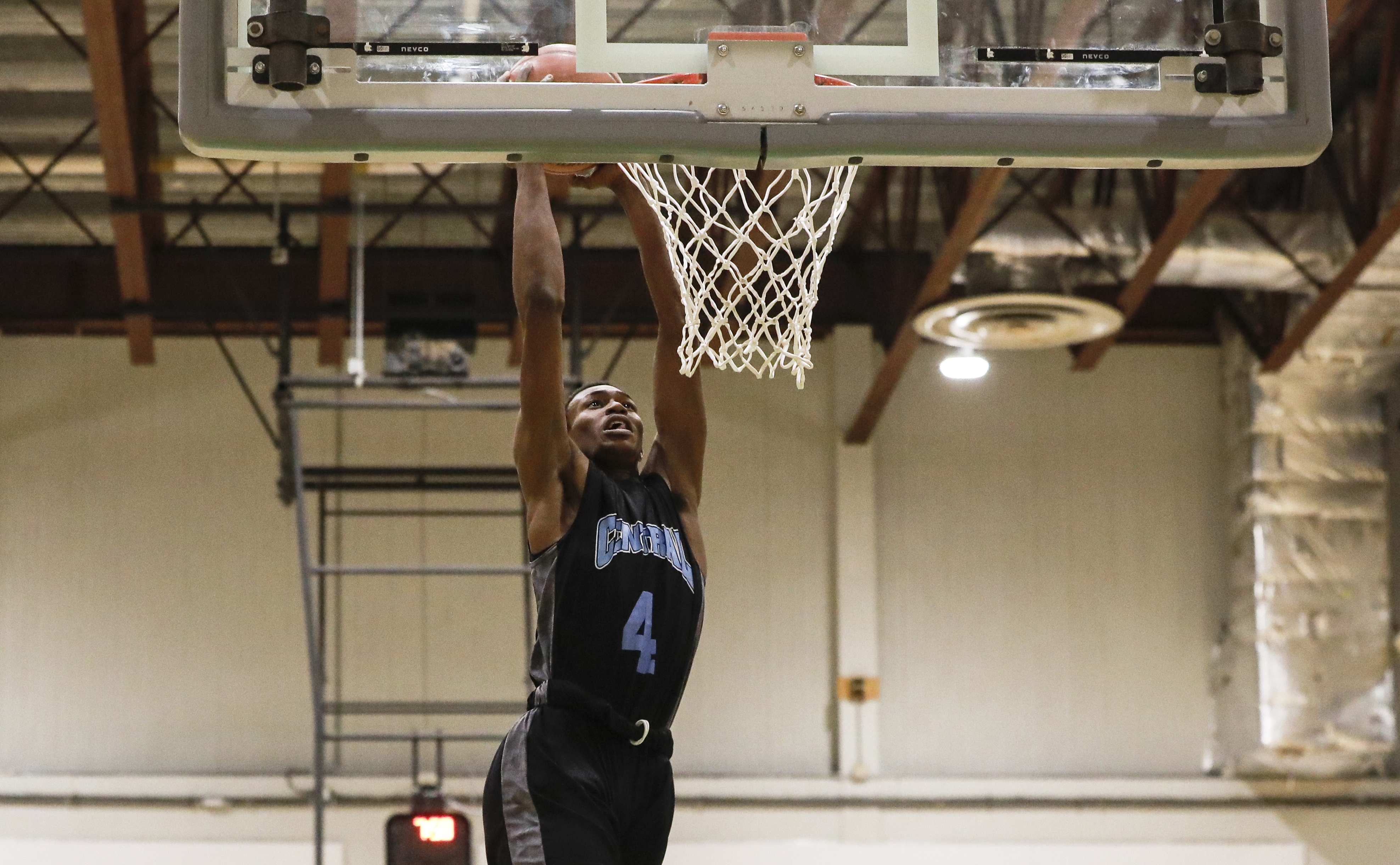 Boys Basketball: Seton Hall Prep defeats Newark Central for ECT Title ...