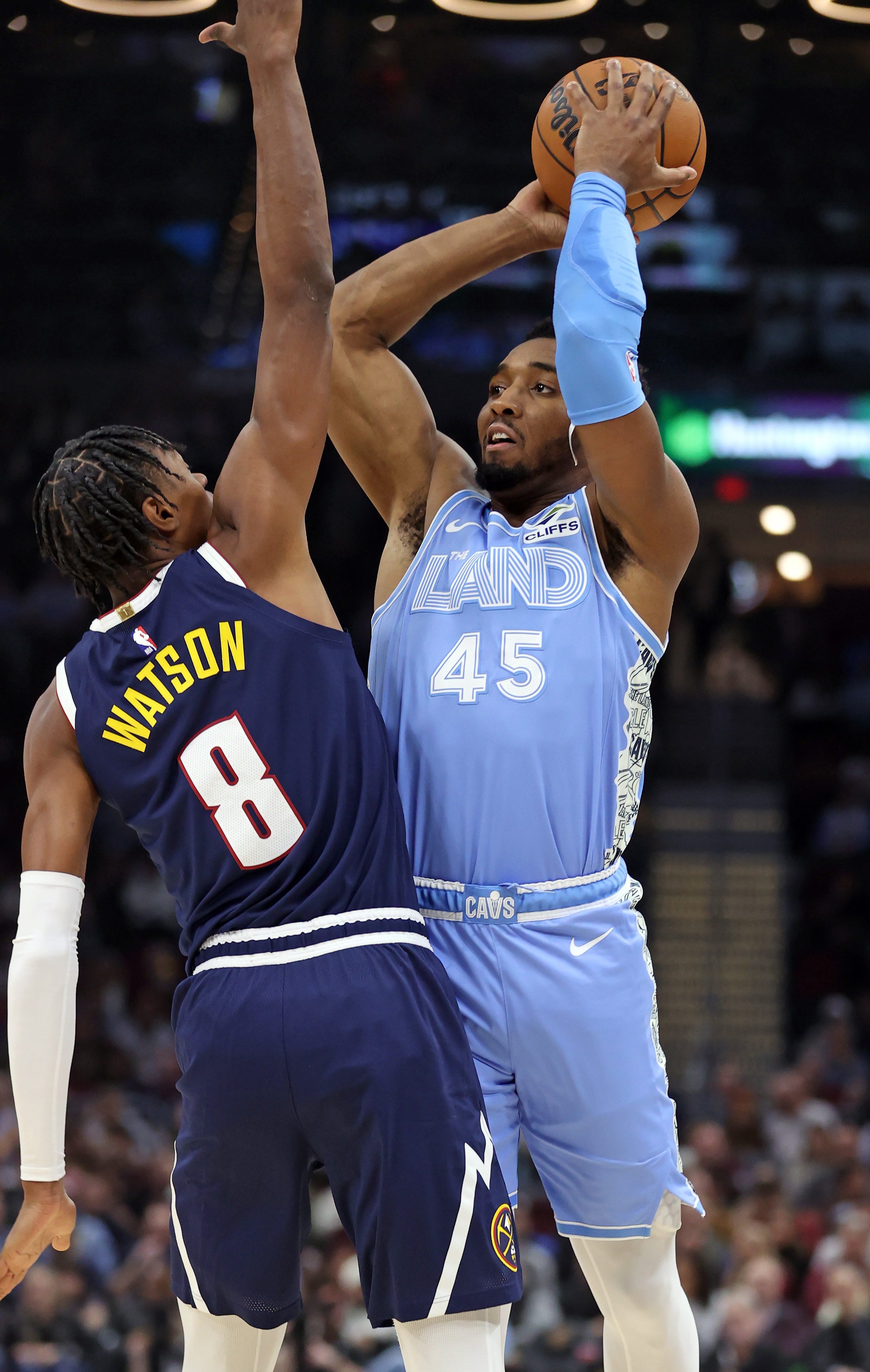 Cleveland Cavaliers vs. Denver Nuggets, December 5, 2024 - cleveland.com