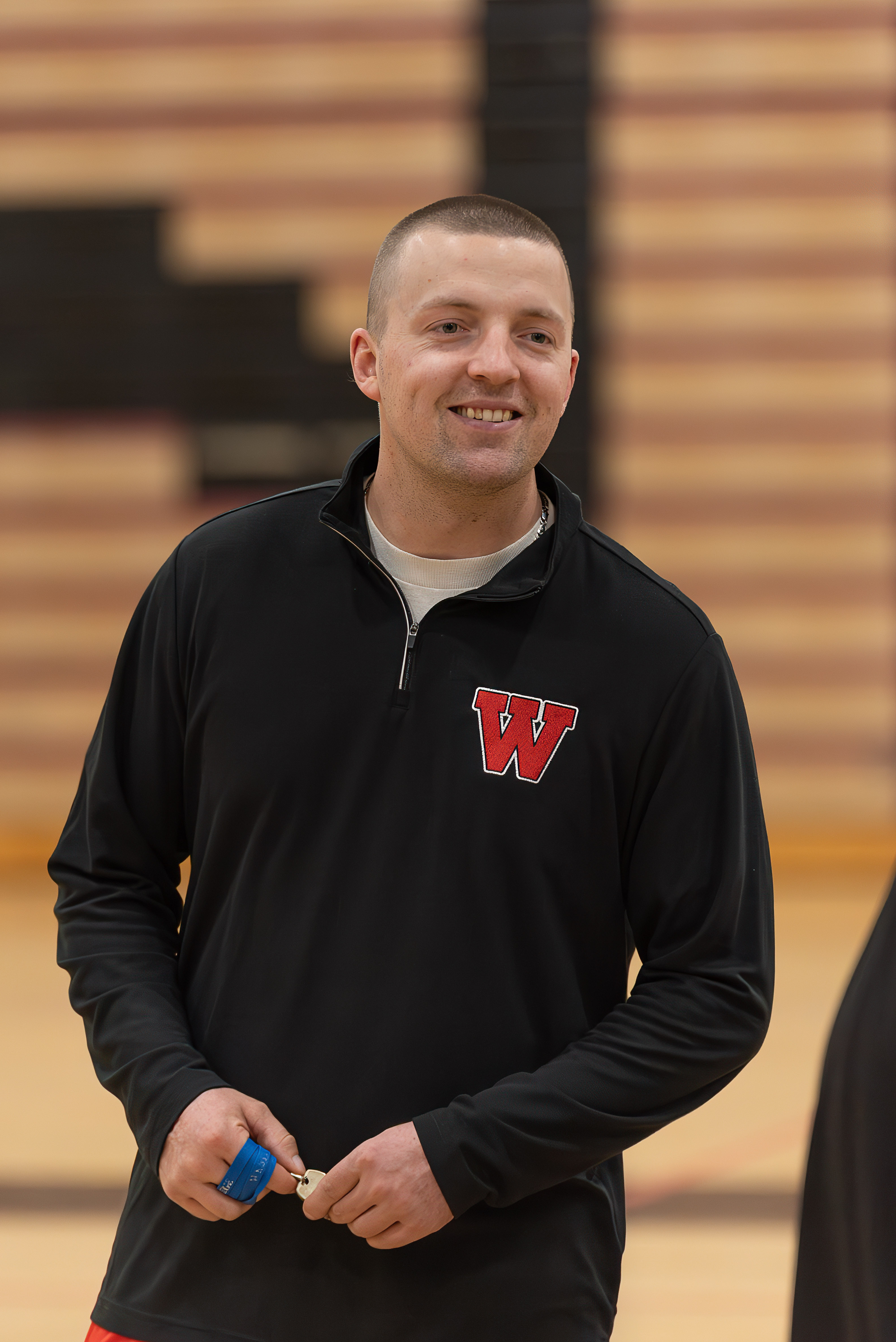 2023-24 Westfield High School Bombers girls basketball preview ...