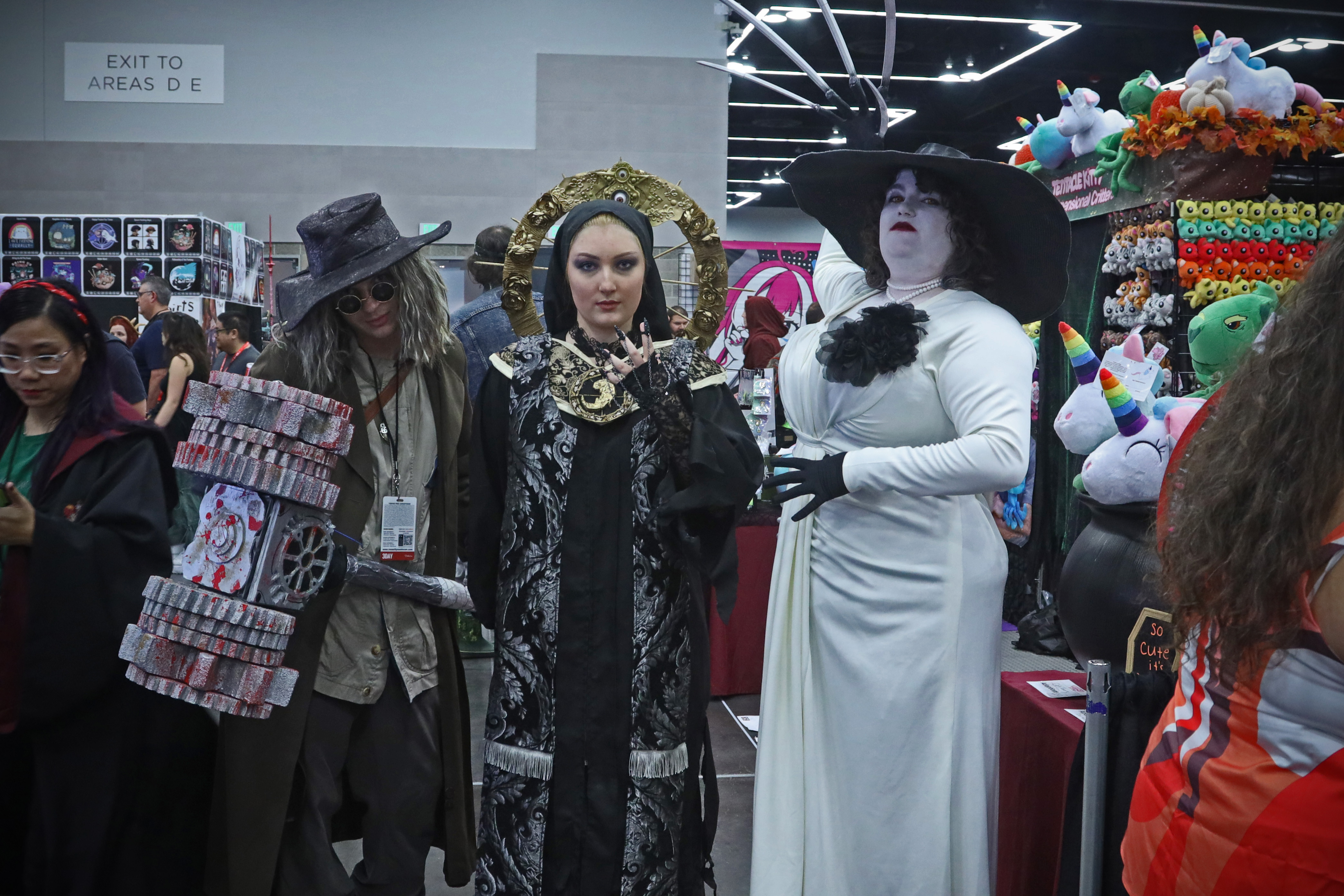 Rose City Comic Con 2023 - oregonlive.com