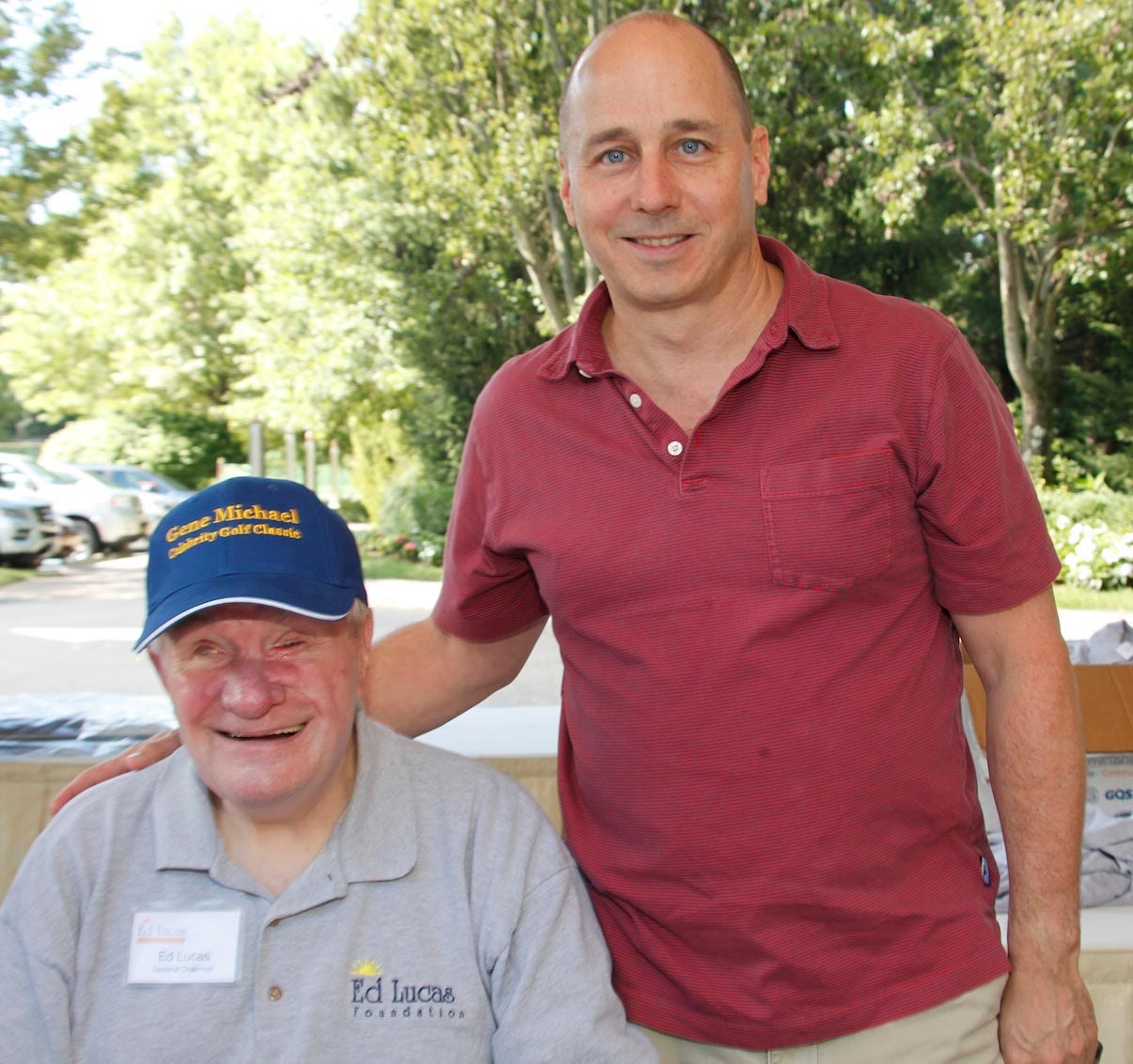 Blind journalist Ed Lucas dies at age of 82 - nj.com