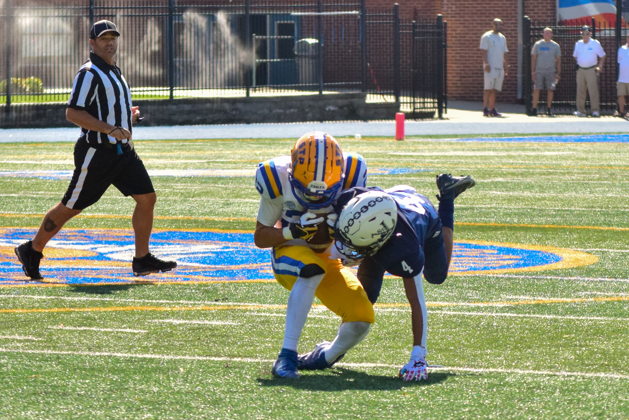 St. Peter's versus St. Joseph by-the-Sea - silive.com