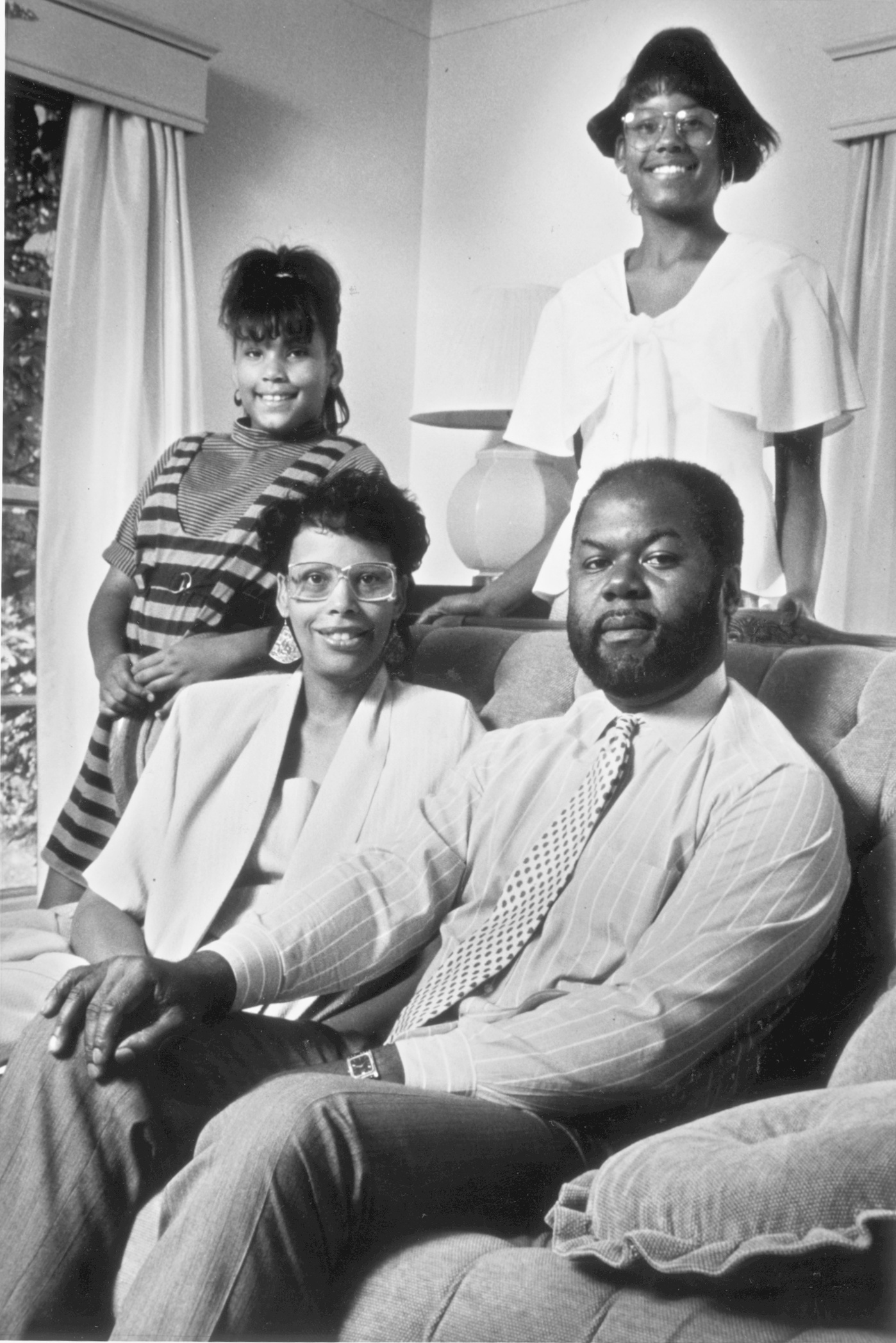 Former Flint Mayor Woodrow Stanley remembered as a ‘true public servant ...