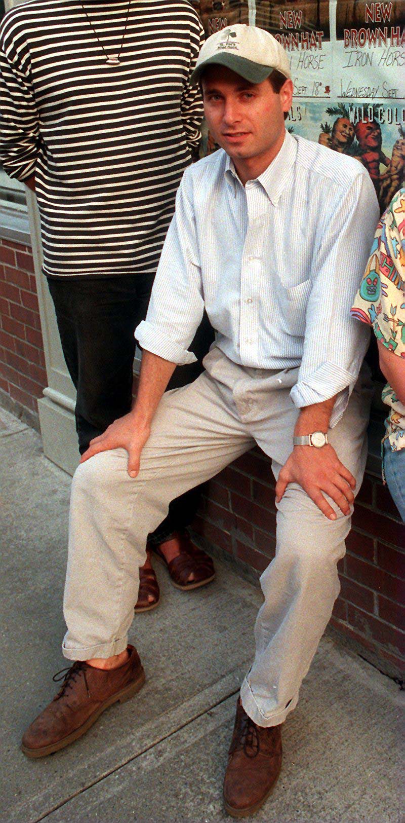 The Iron Horse Music Hall in Northampton - masslive.com