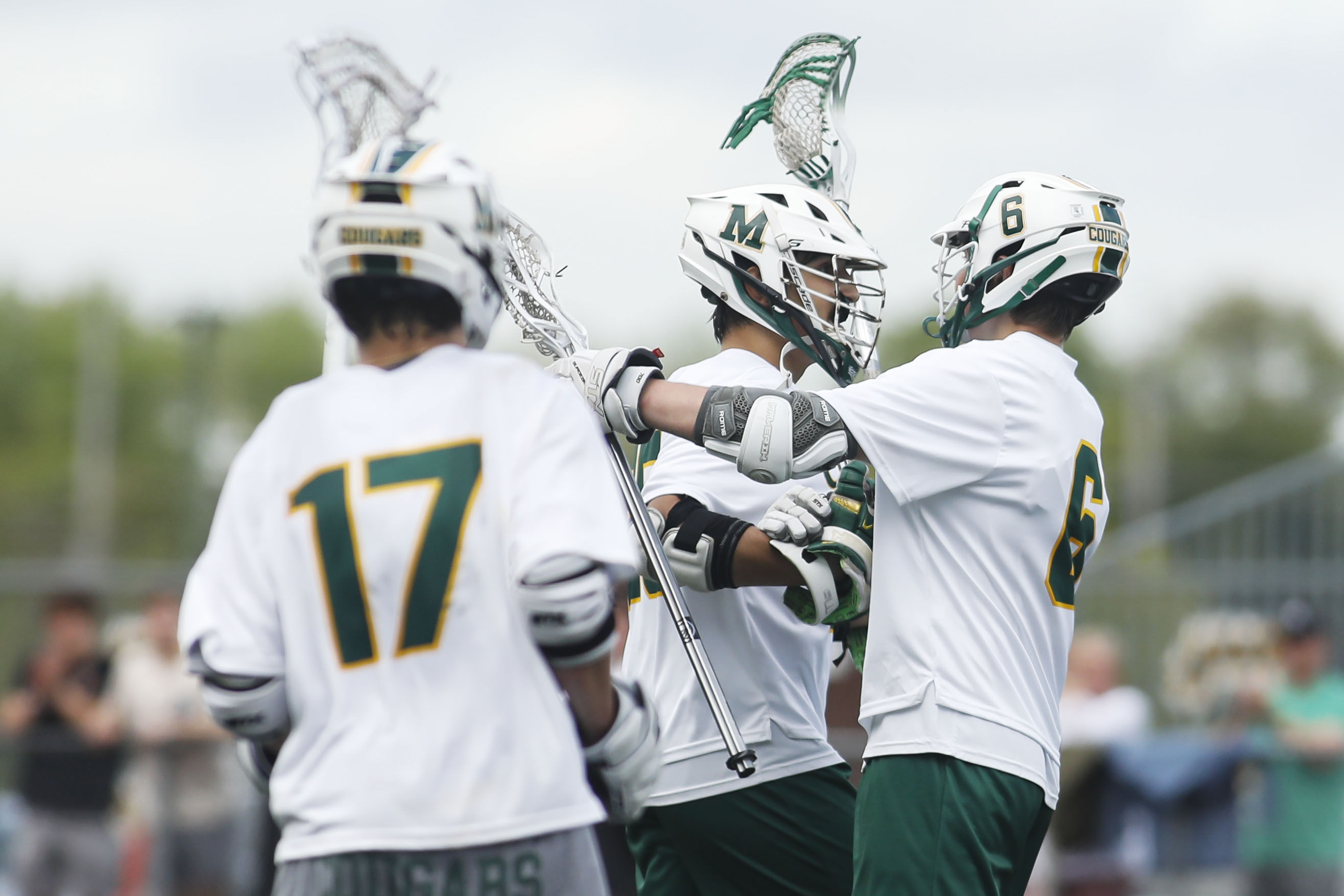 Boys Lacrosse: No. 13 Bridgewater-Raritan defeats Montgomery on May 5 ...