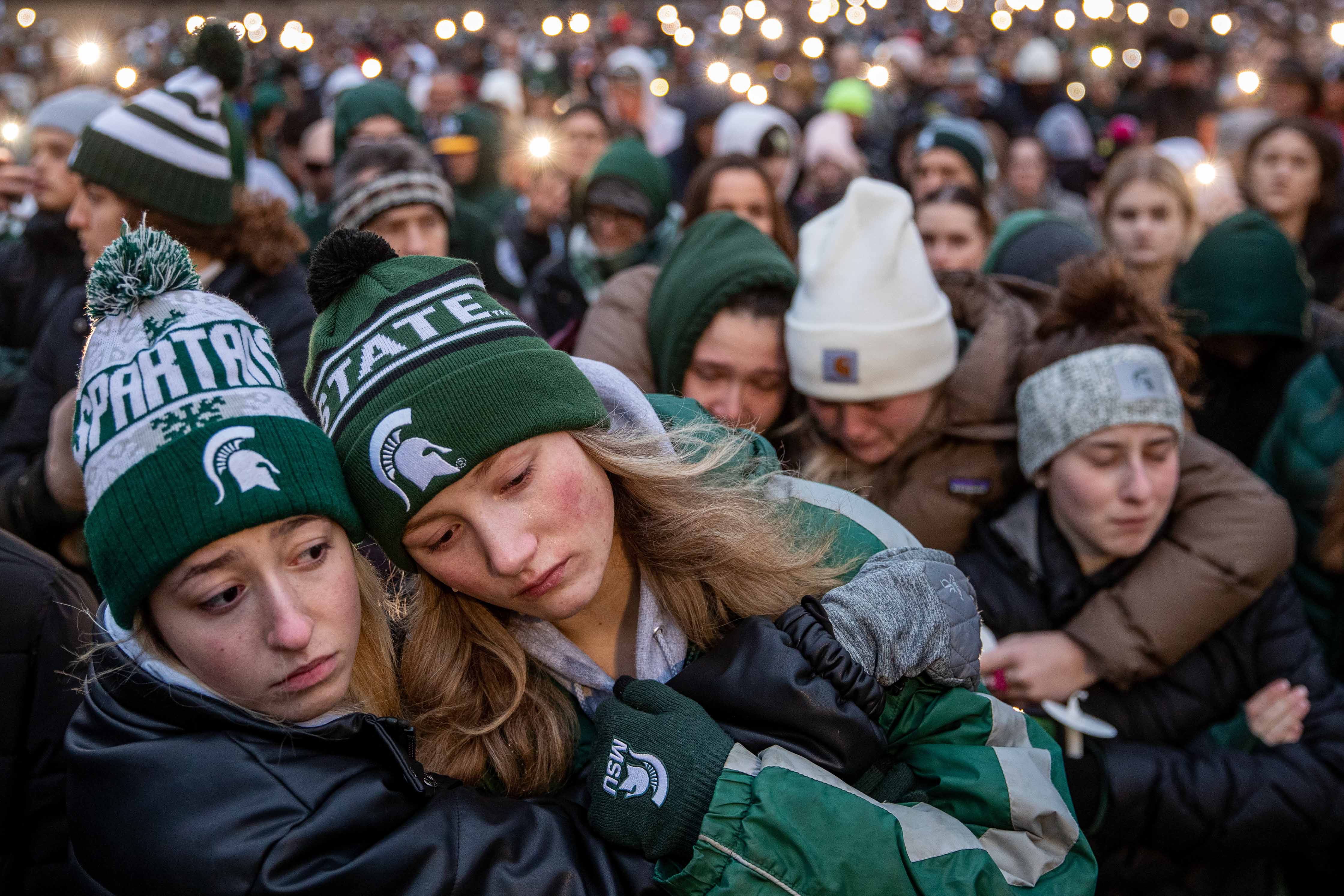 MLive wins Michigan Understanding award, 25 total honors in annual ...