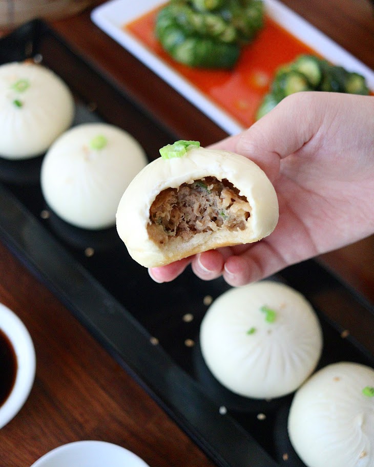 Dough Zone - oregonlive.com