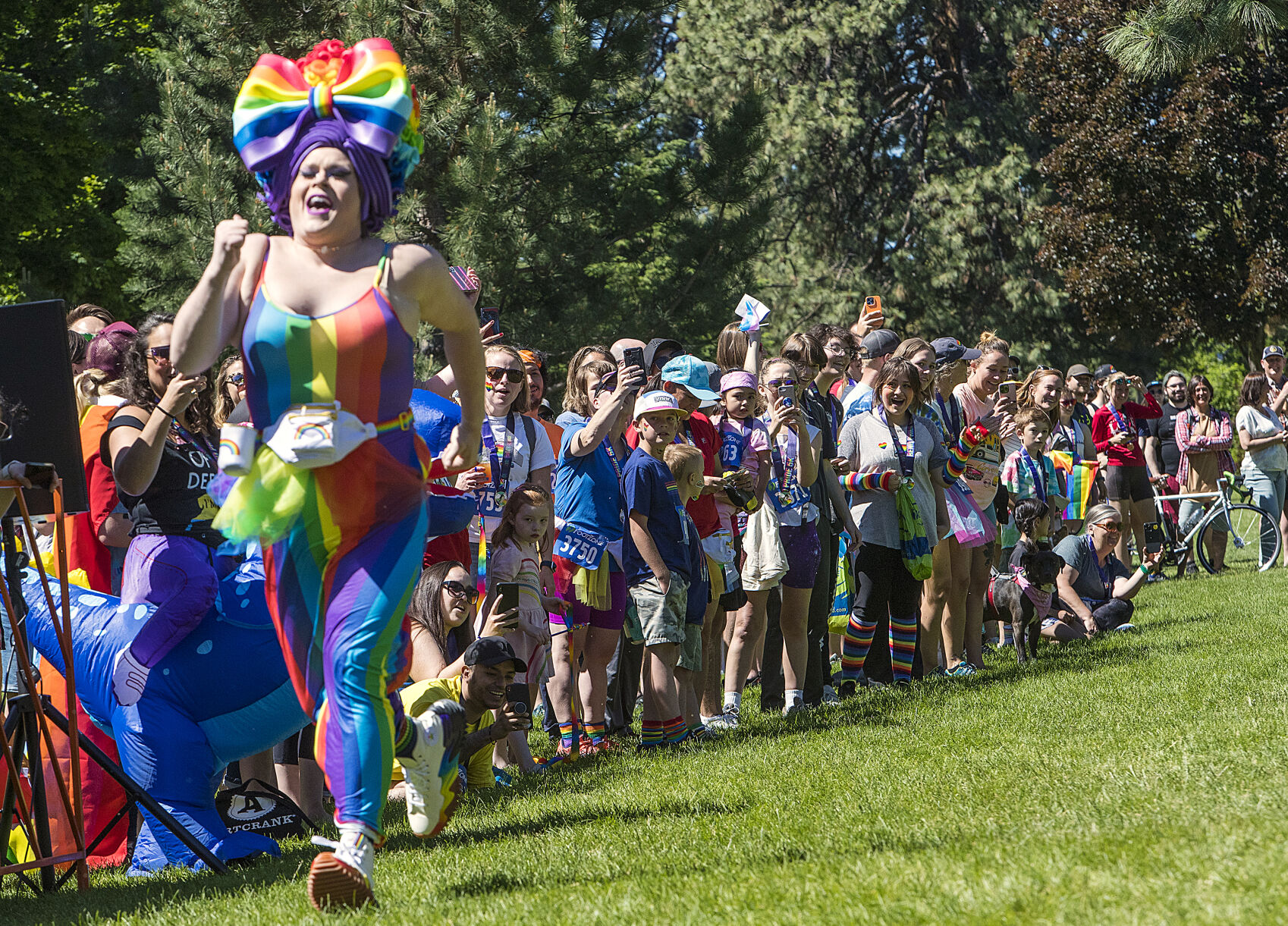 Central Oregon Pride 2022 - oregonlive.com
