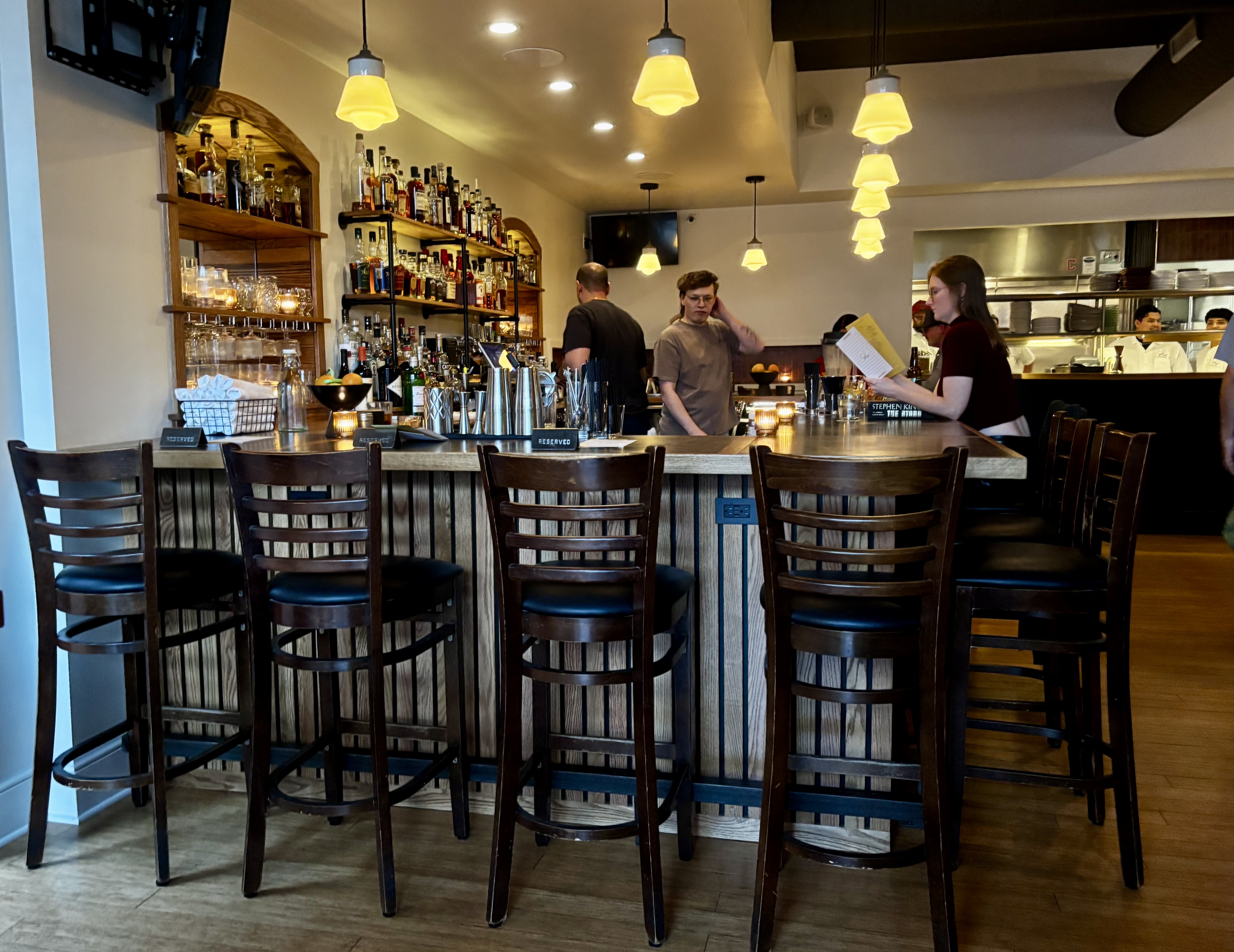 Soho Chicken and Whiskey - cleveland.com
