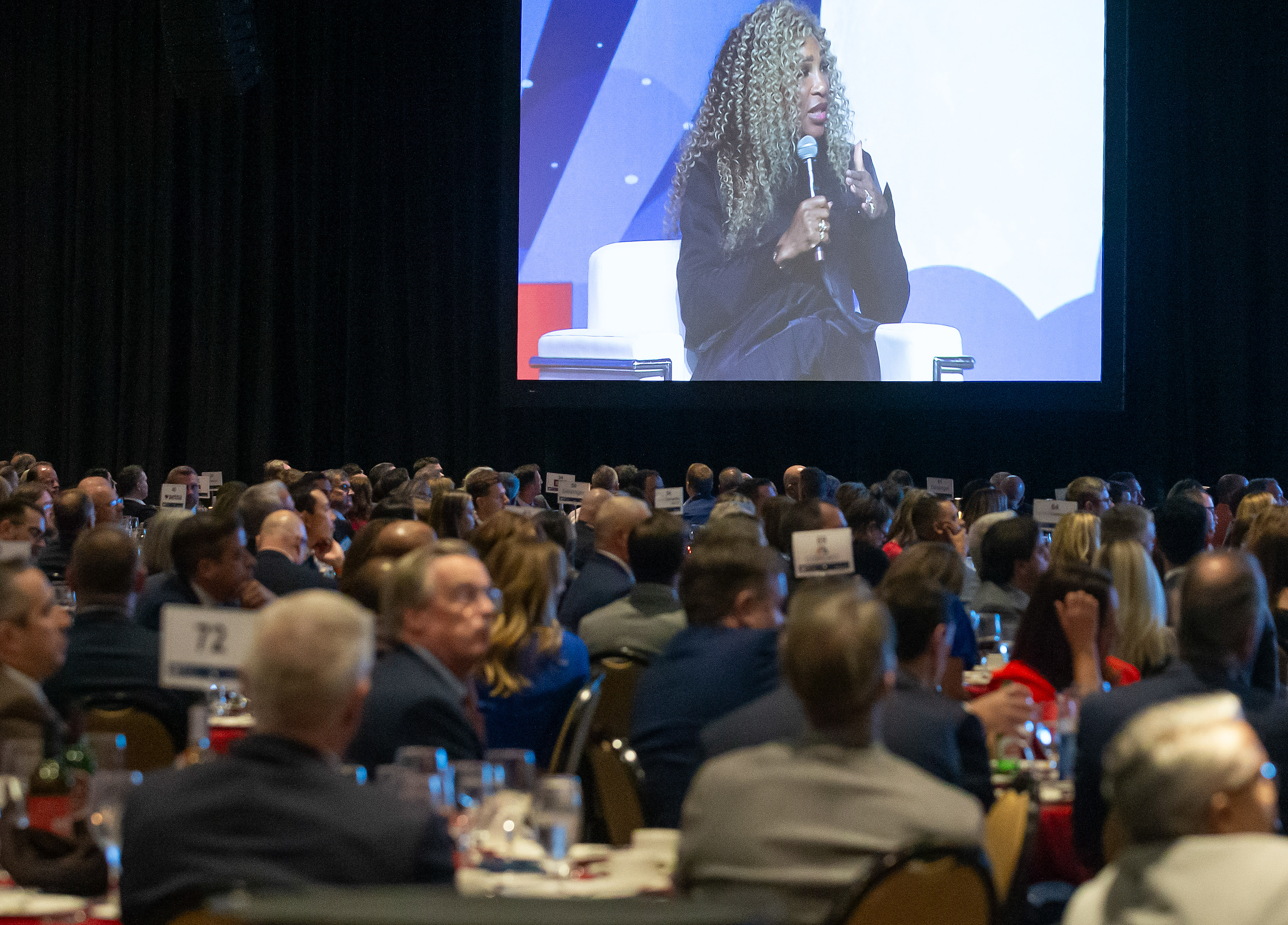 40th Annual PA Chamber Dinner - pennlive.com