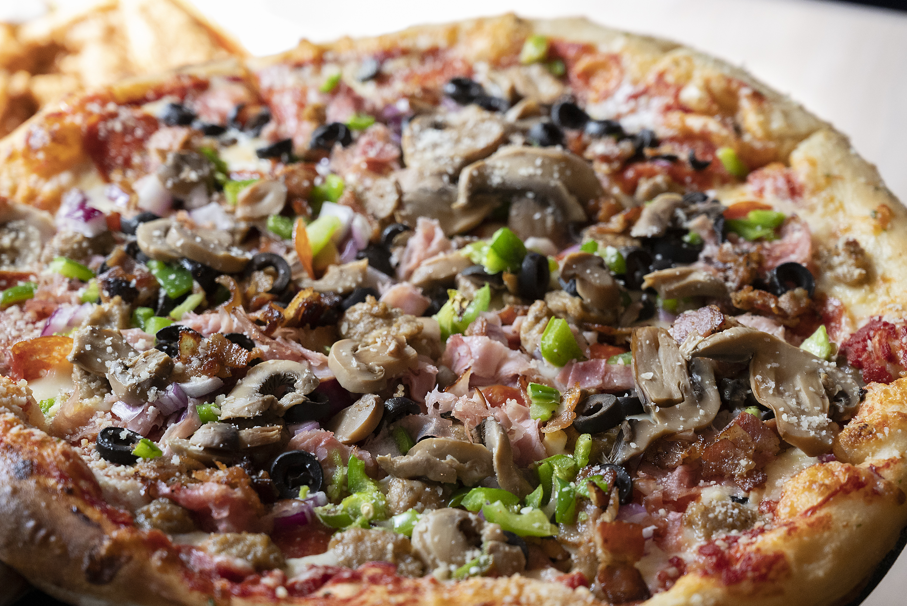 Local Eats: Portage Lake Parlor - mlive.com