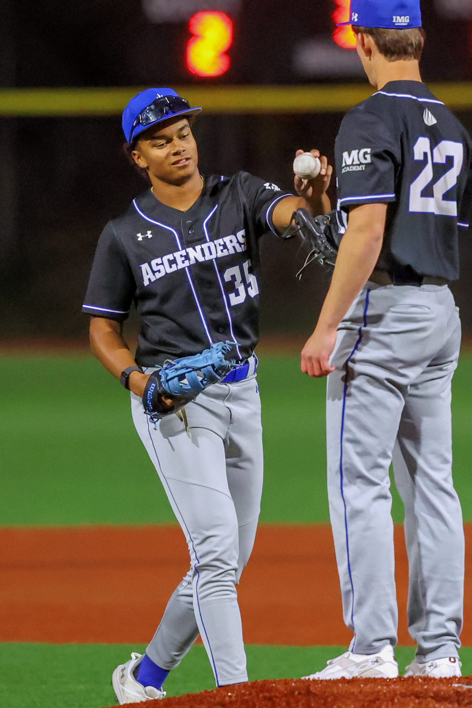 Perfect Game Baseball Tournament - al.com