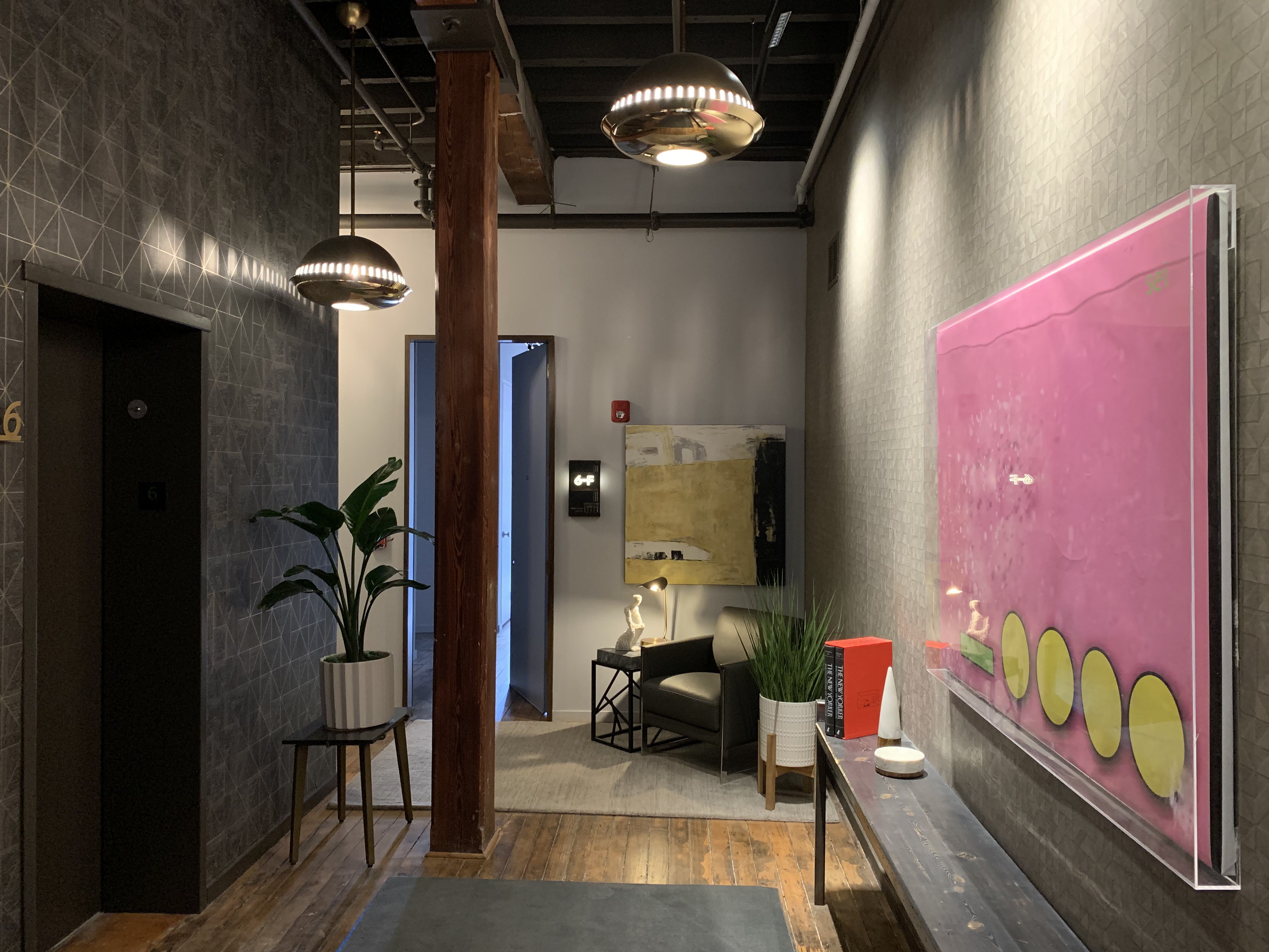 Bentley Settle apartments - syracuse.com