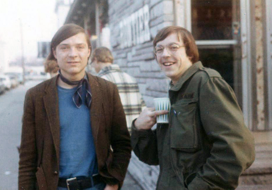 Vintage photos of hangin' out in N.J. - nj.com