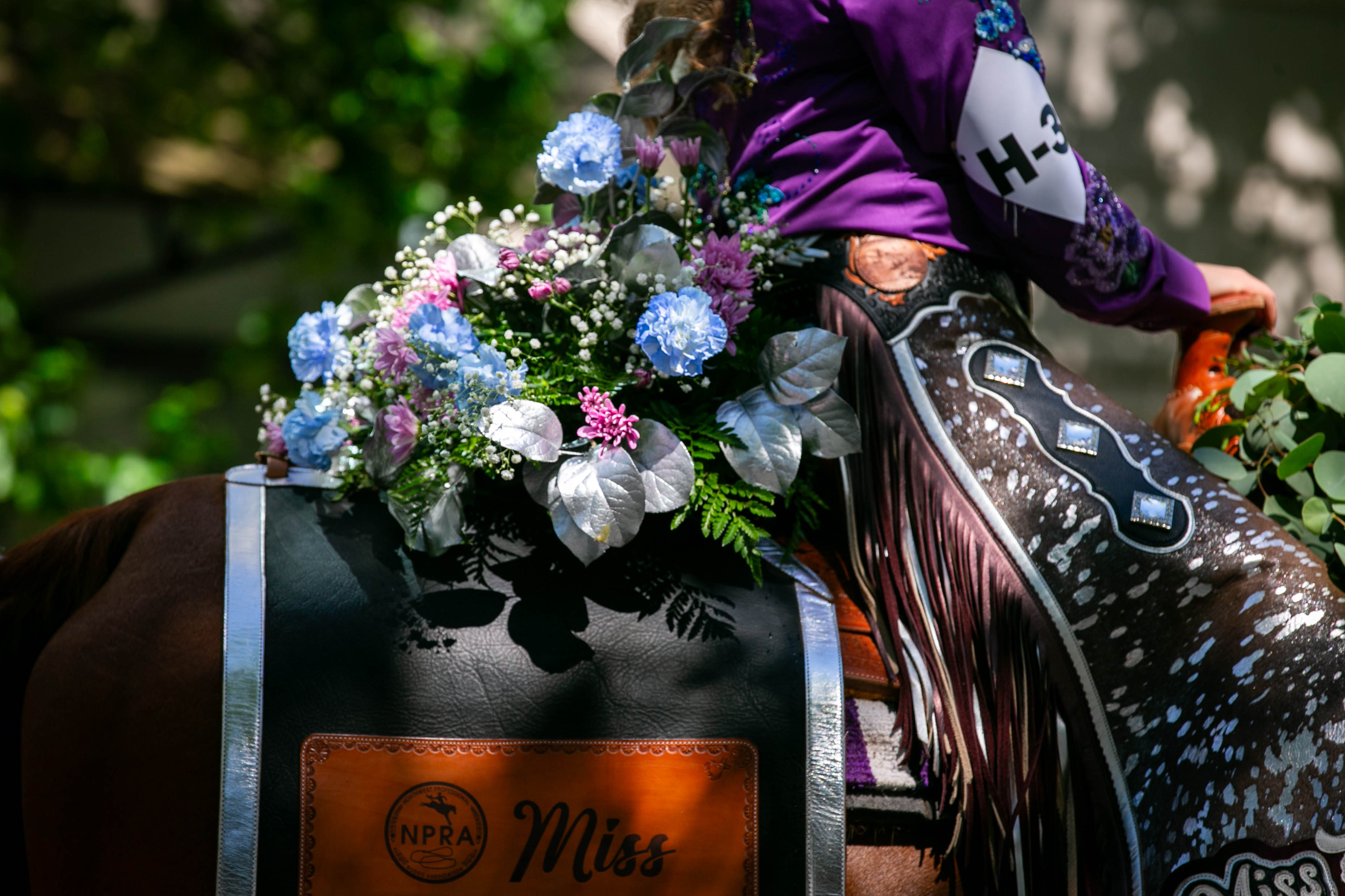Grand Floral Parade 2025 - oregonlive.com