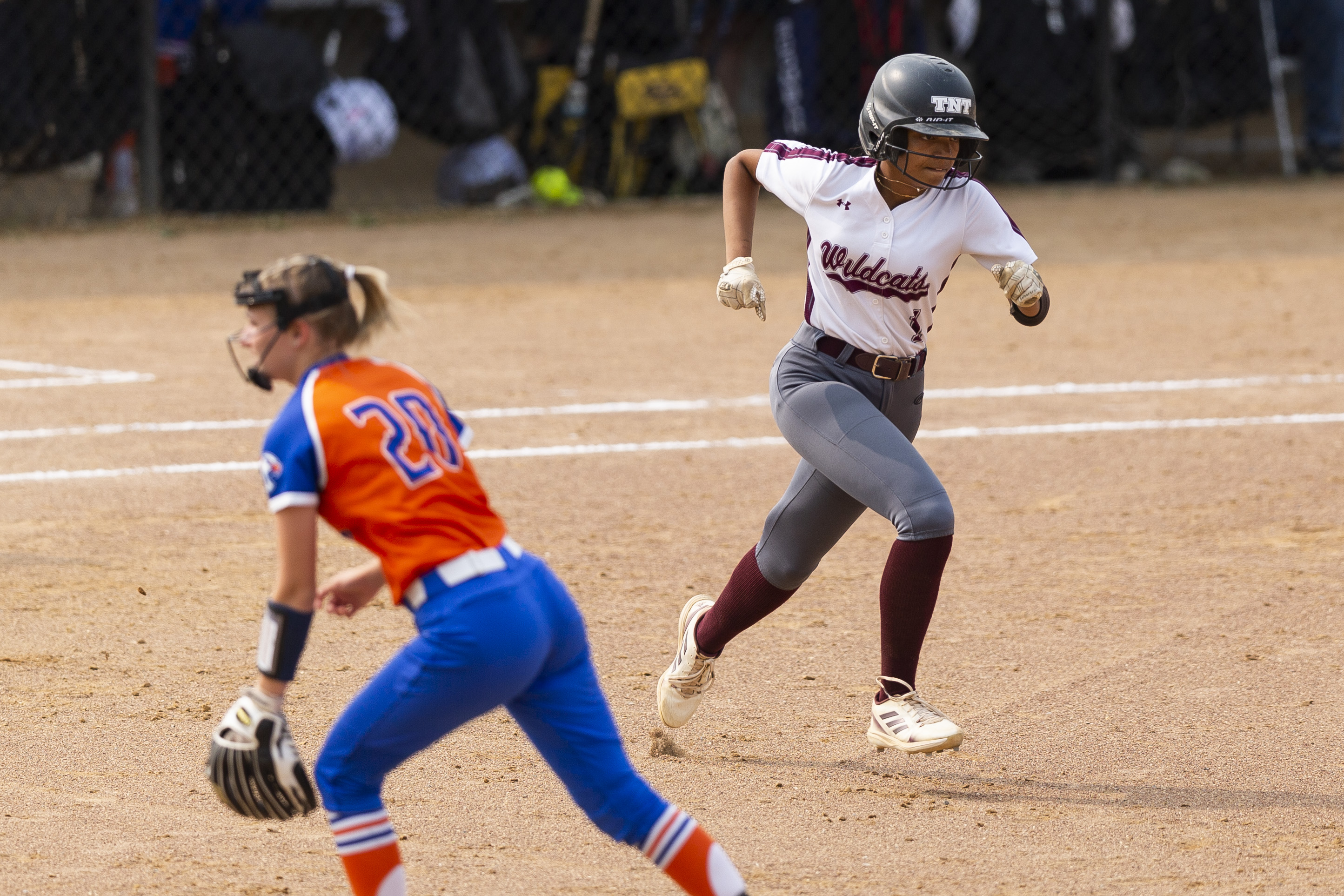 Armstrong vs Mechanicsburg softball - pennlive.com