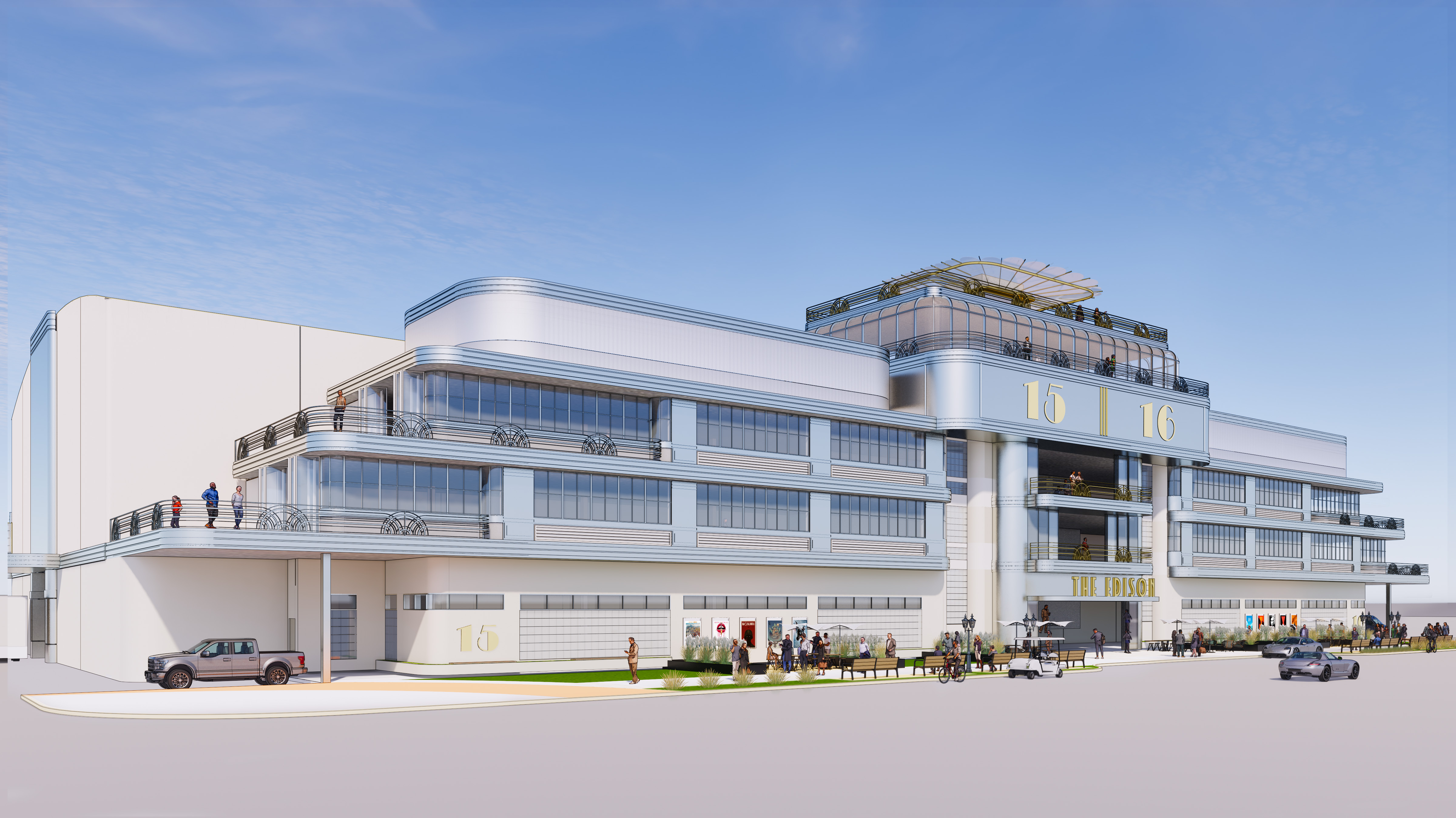 1888 Studios renderings - nj.com