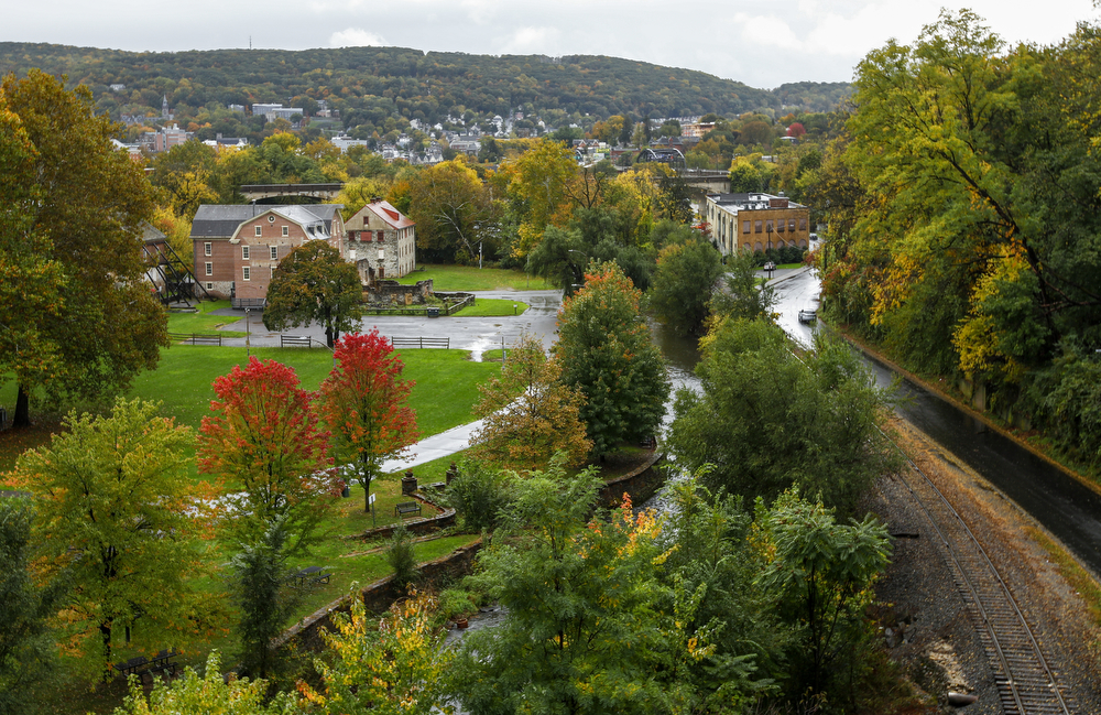 2021 Autumn in the Lehigh Valley - lehighvalleylive.com