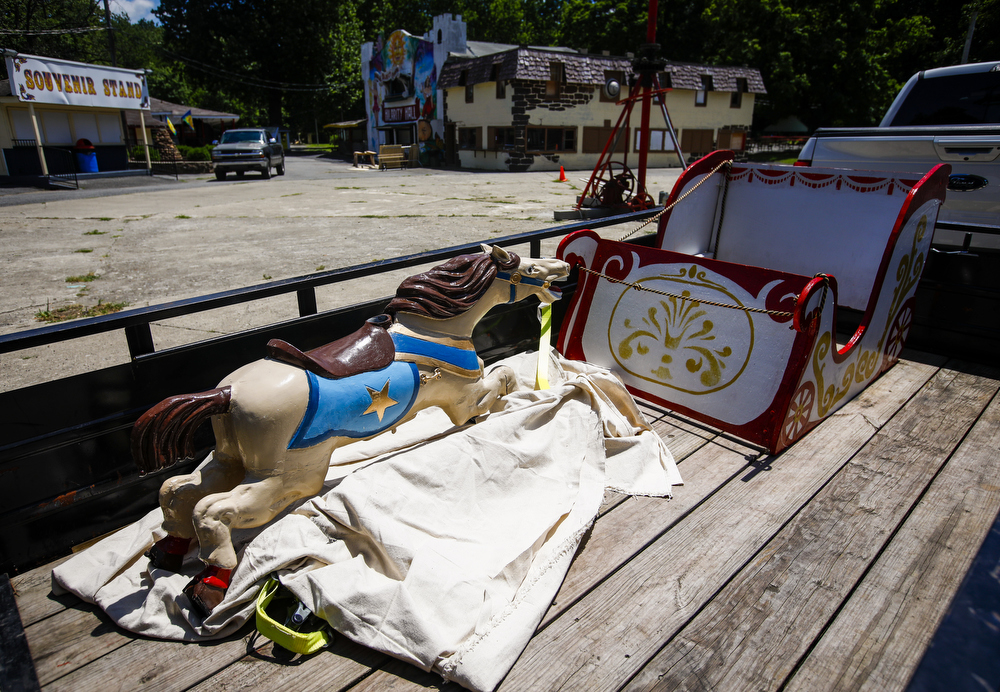 Bushkill Park celebrates 120 years of fun in Forks Township - pennlive.com