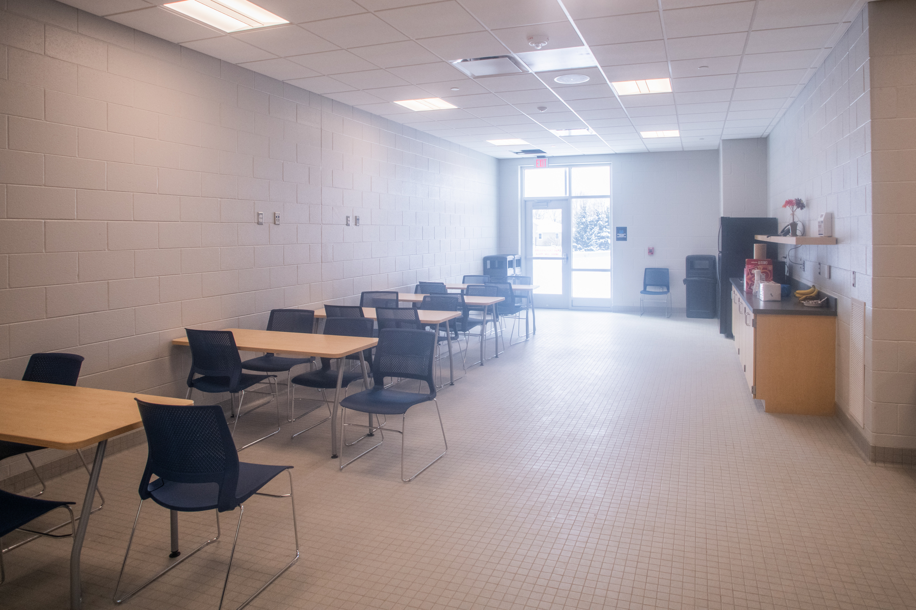 A look at the new $26M Plainwell Field House - mlive.com