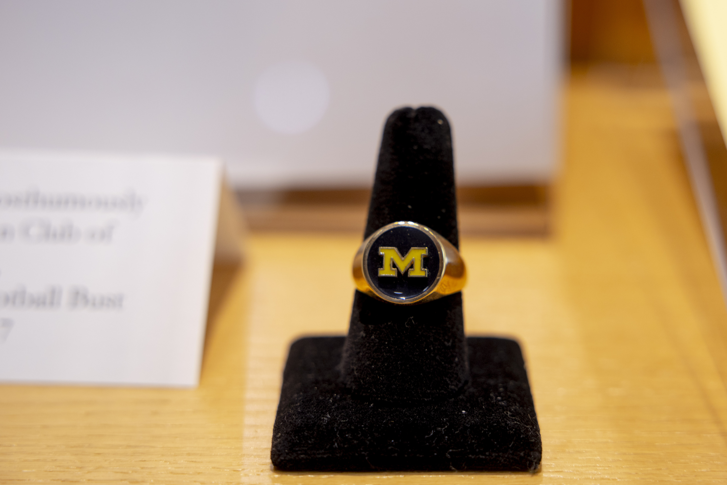 Gerald R. Ford Presidential Library in Ann Arbor - mlive.com