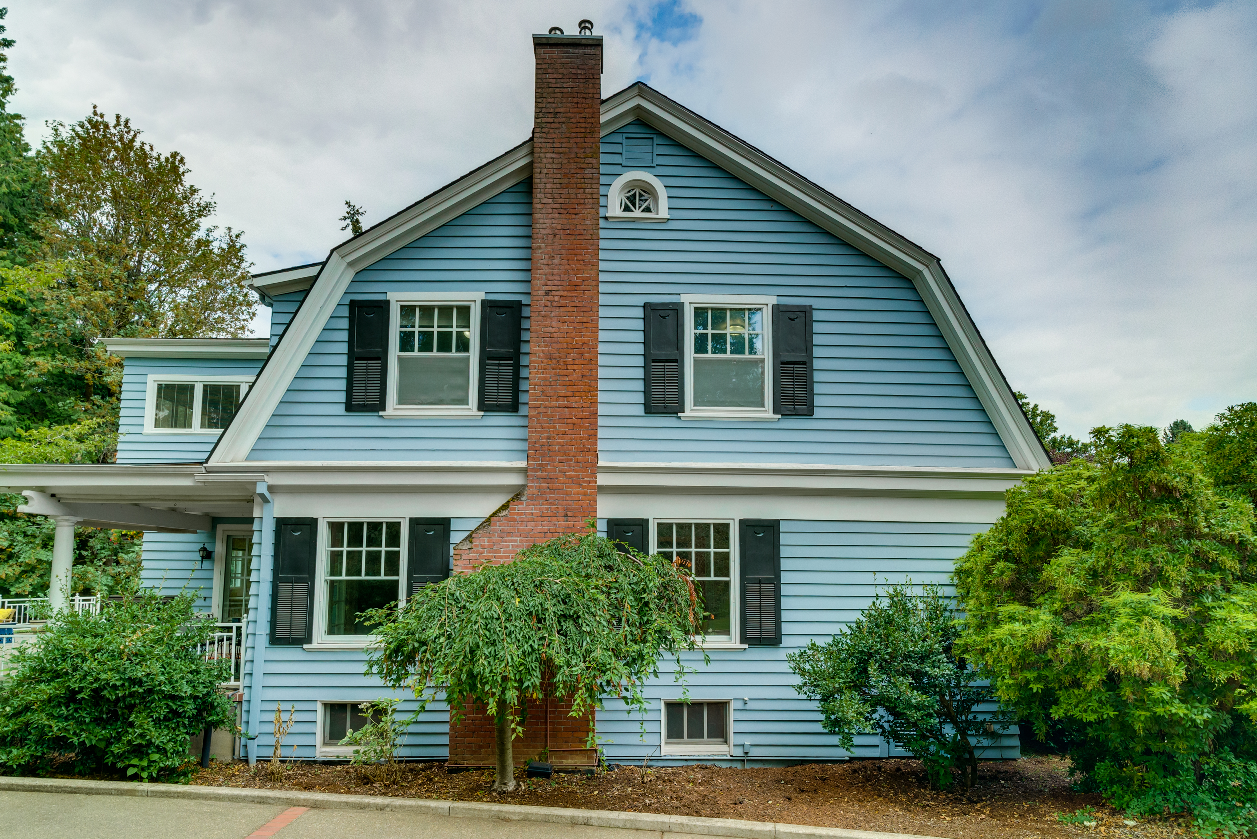 1912 Colonial Revival in Gresham - oregonlive.com