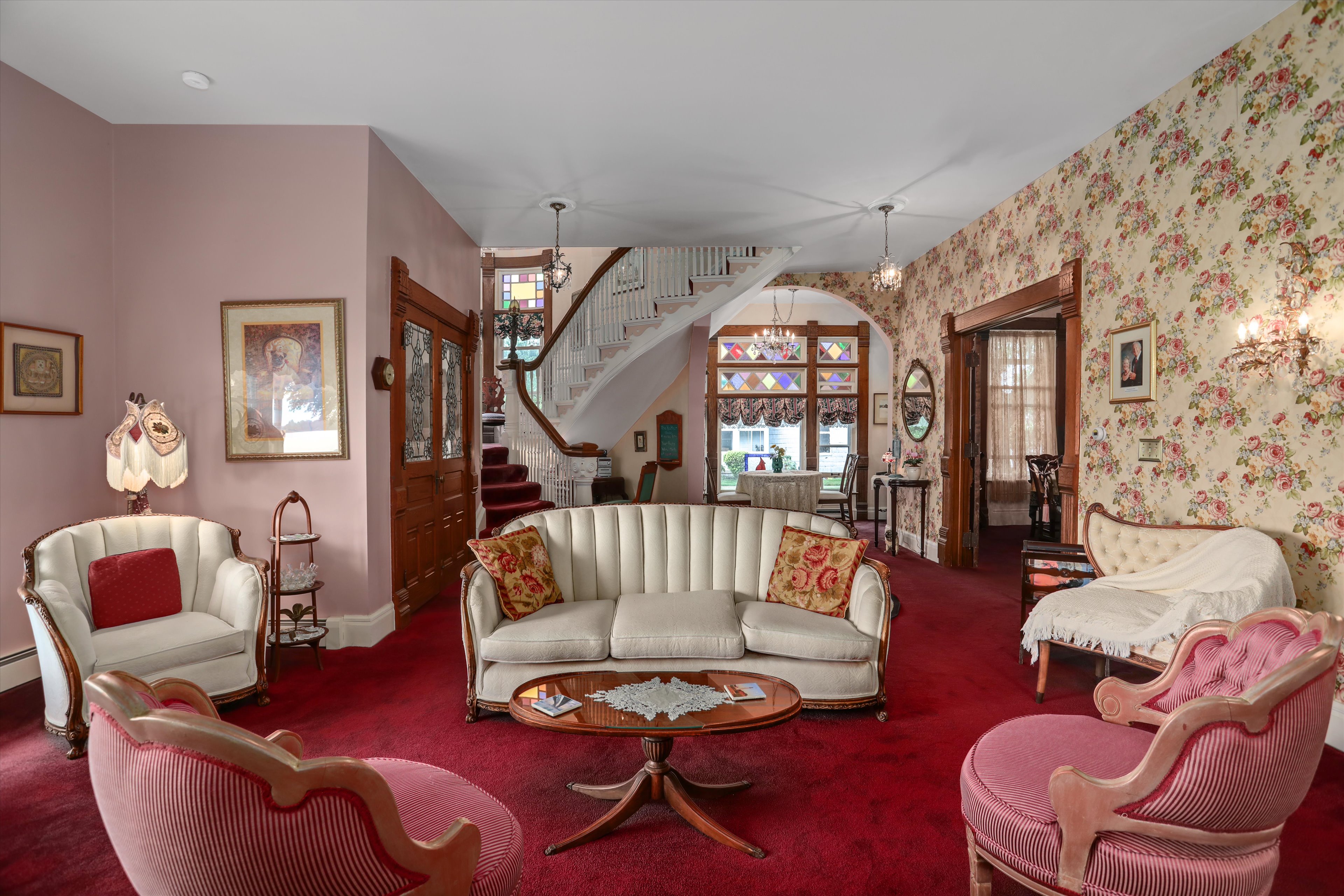 The Heather House at 409 N Main St, Marine City, MI - mlive.com