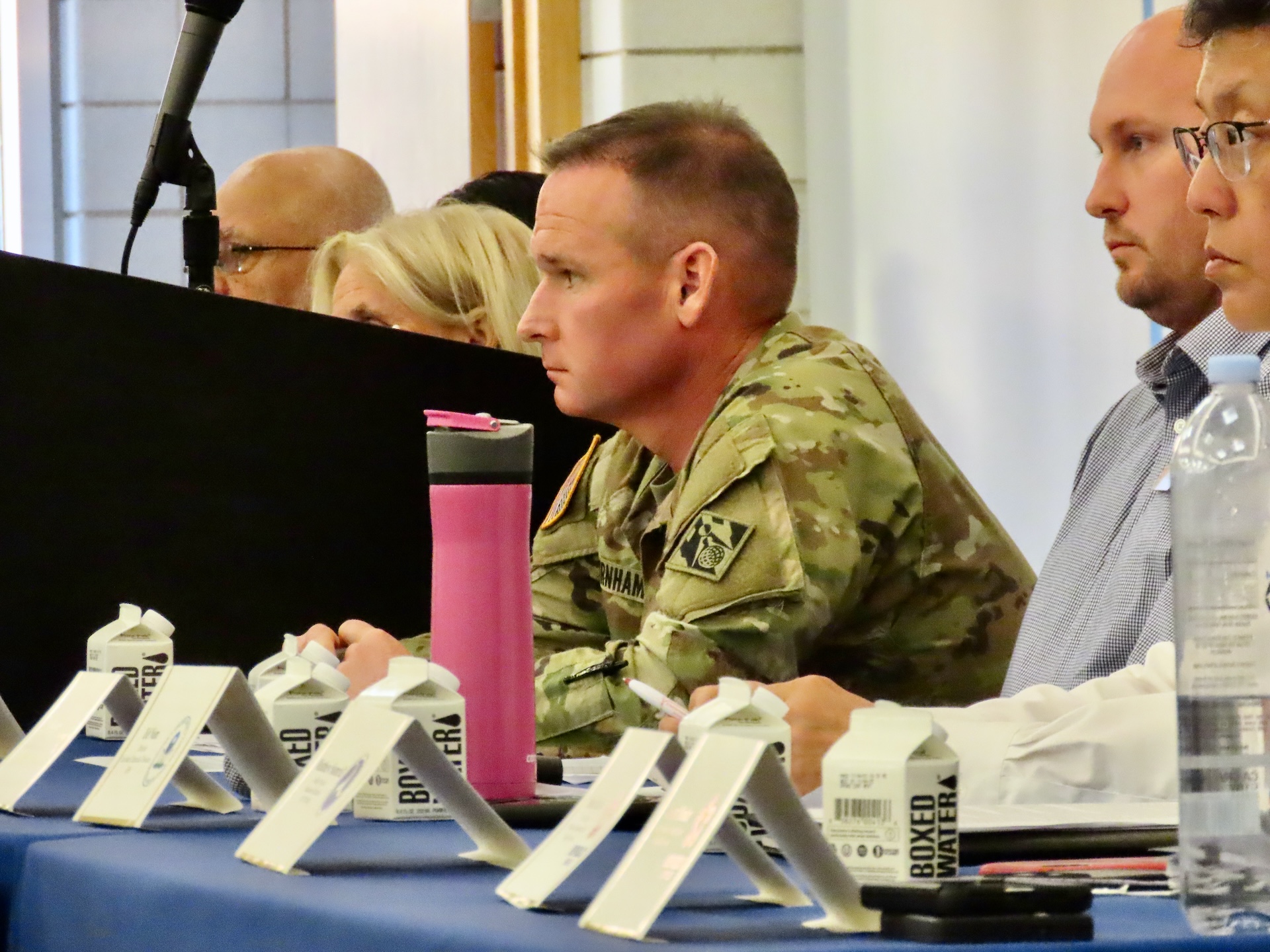 Residents blast plan to ship atom bomb waste to Michigan - mlive.com