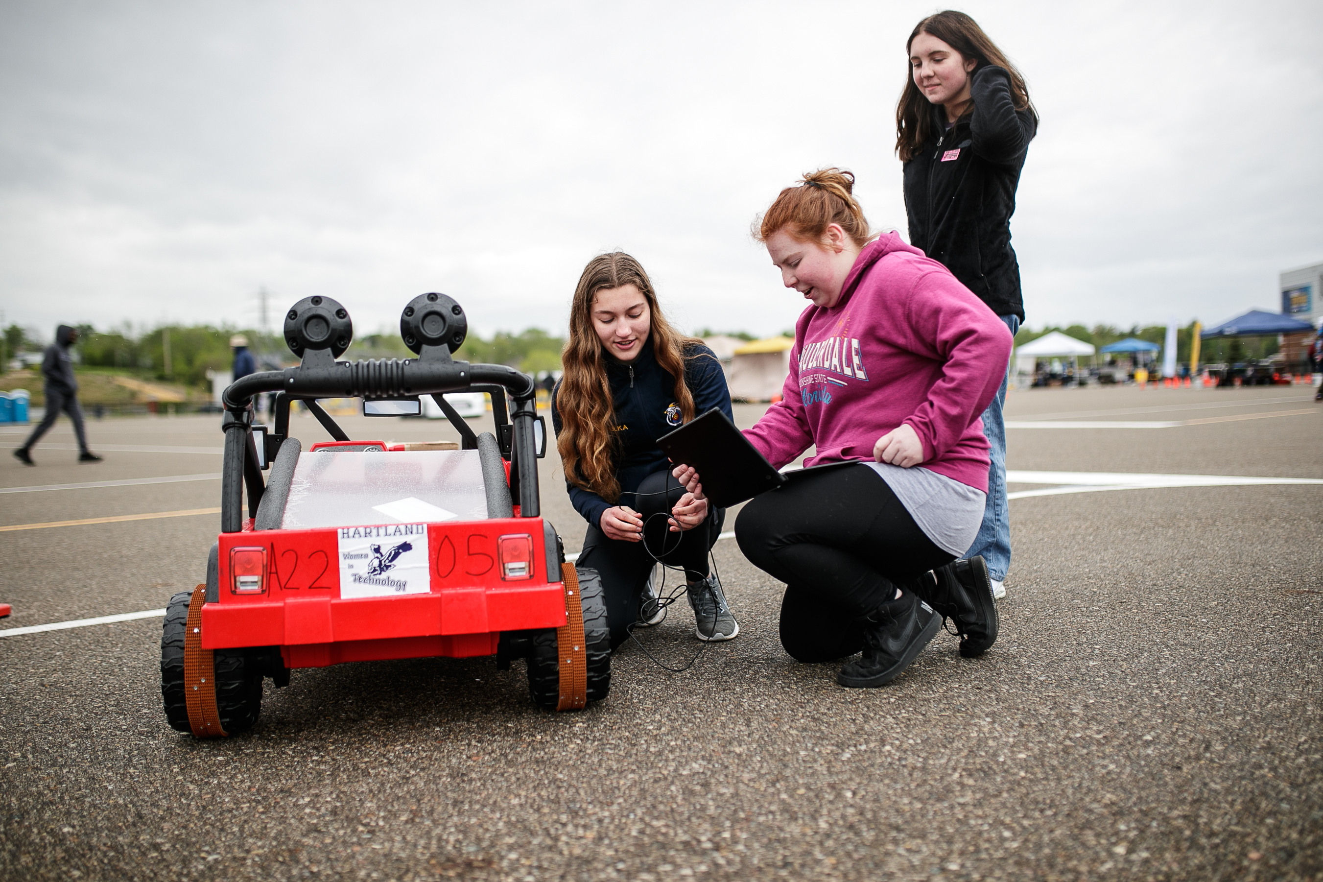 Square One Education Network’s 15th Annual Innovative Vehicle Design ...